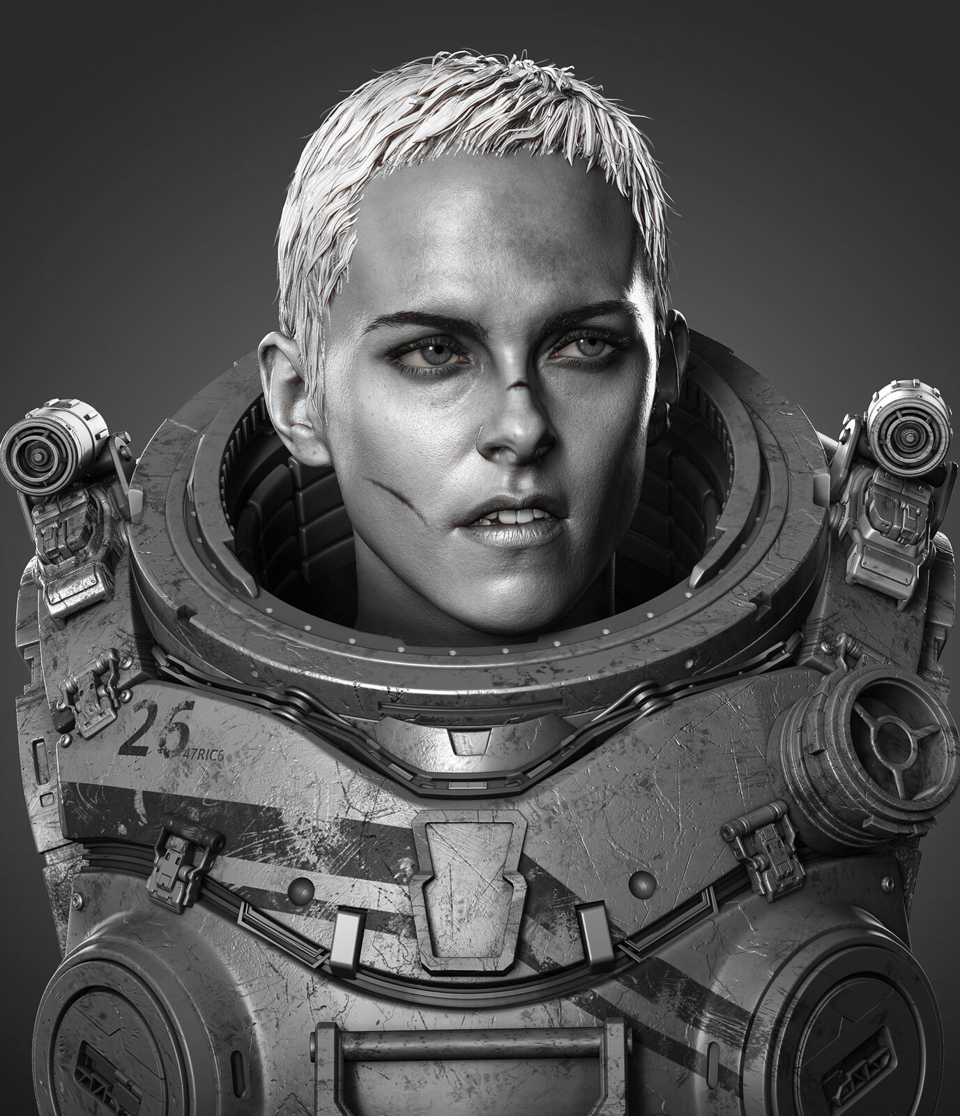 smile _z - Nora Price