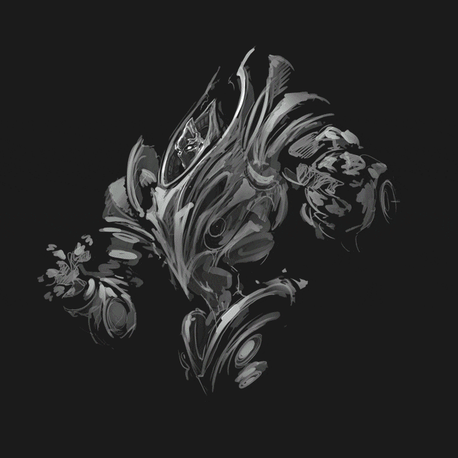 GRAYBOXX ESSENNOIR - Starcraft 2 Archon