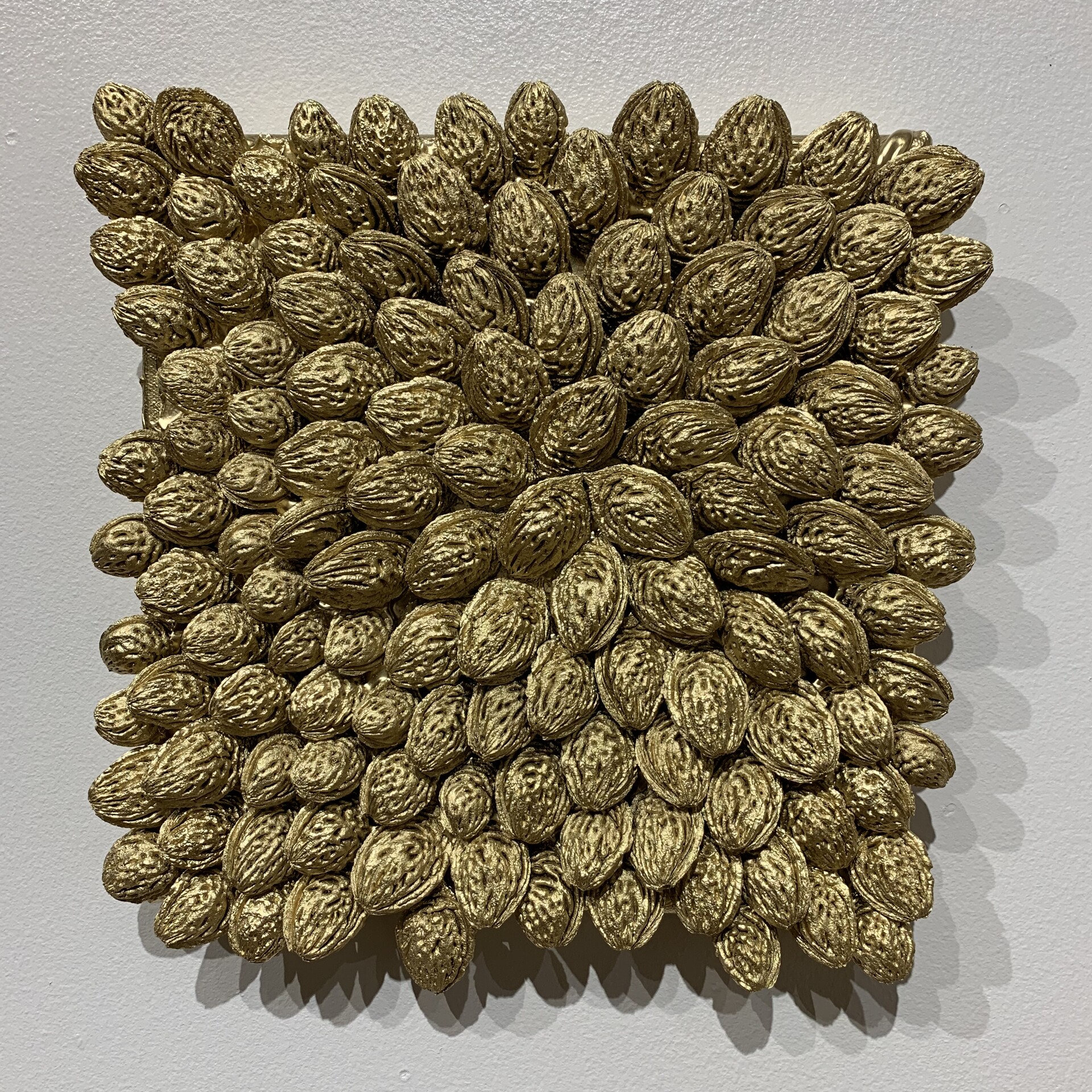 ArtStation - Peach Pits 1