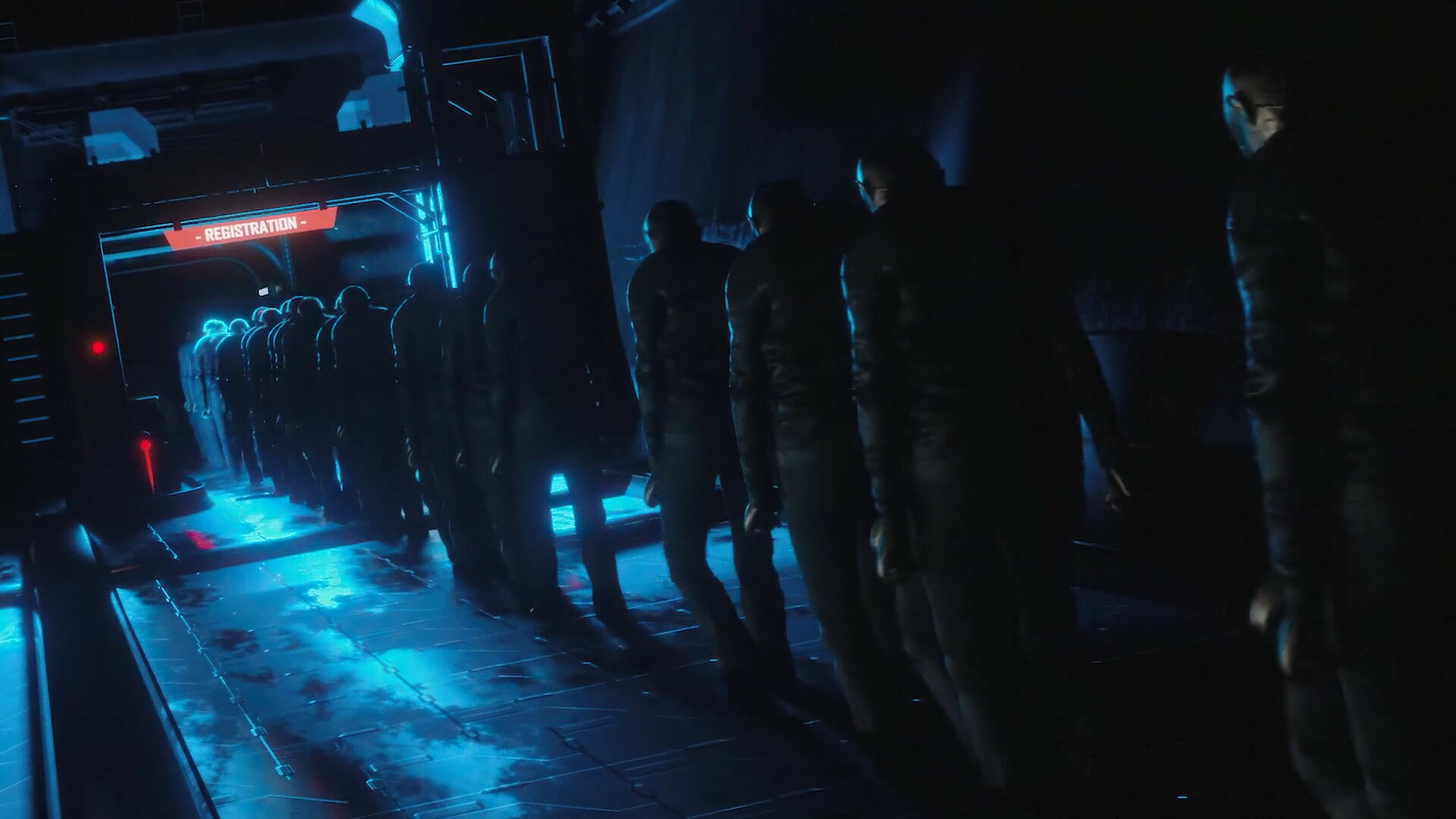 Jonni - FUTURE AFTER A SECOND - Invert【Official Music Video】