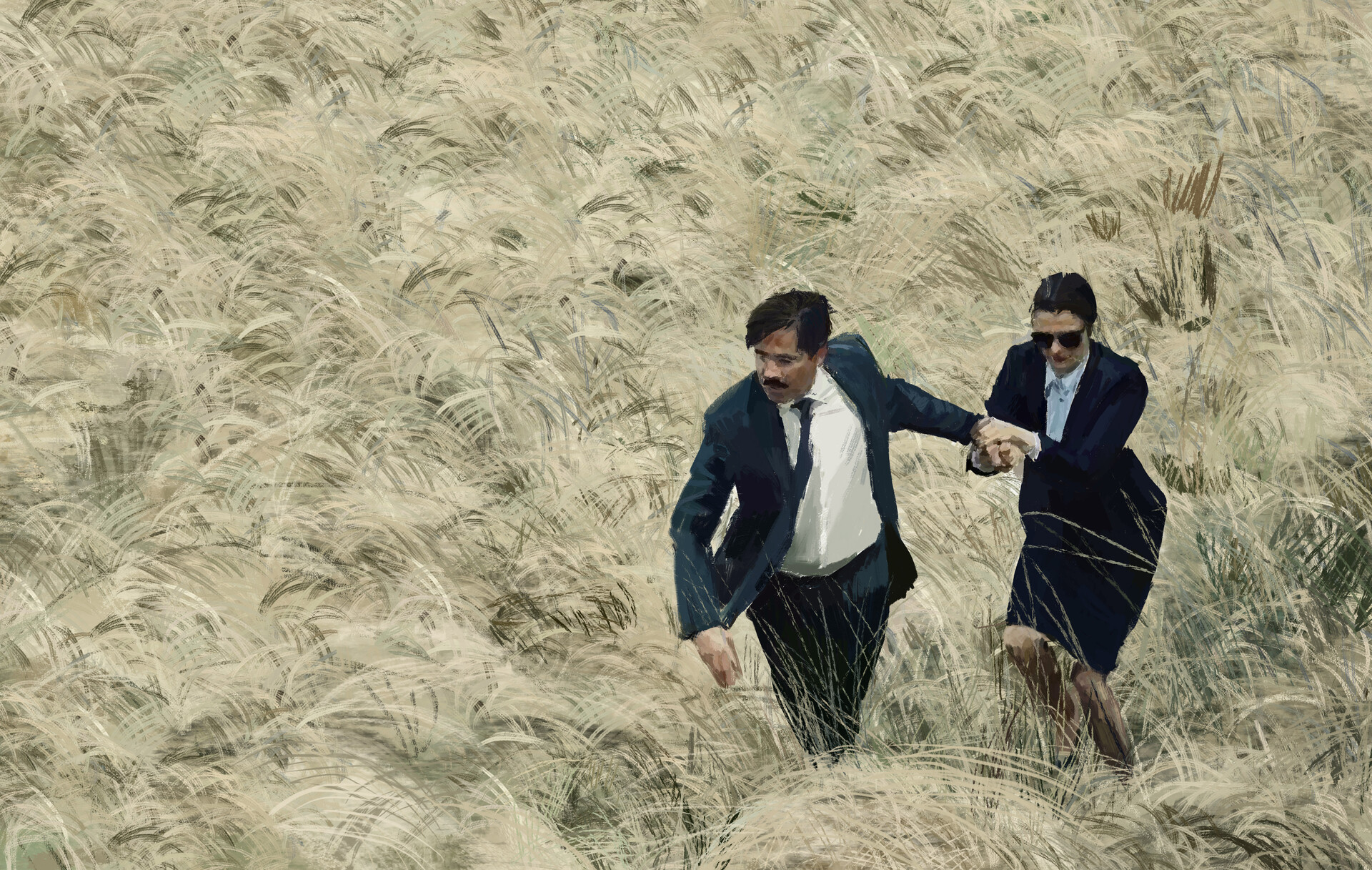 ArtStation - Lobster. They.