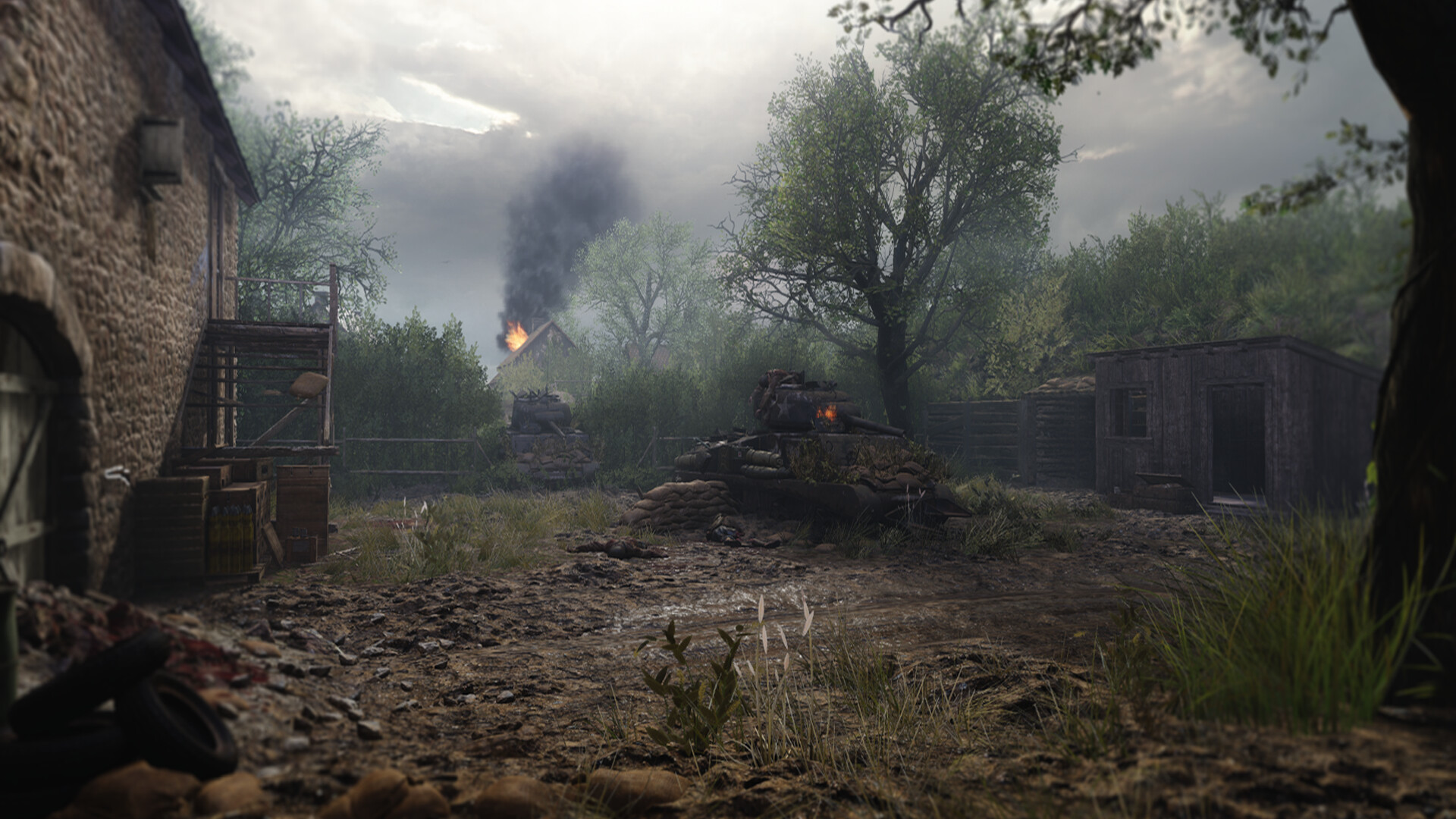 ArtStation - Overlord