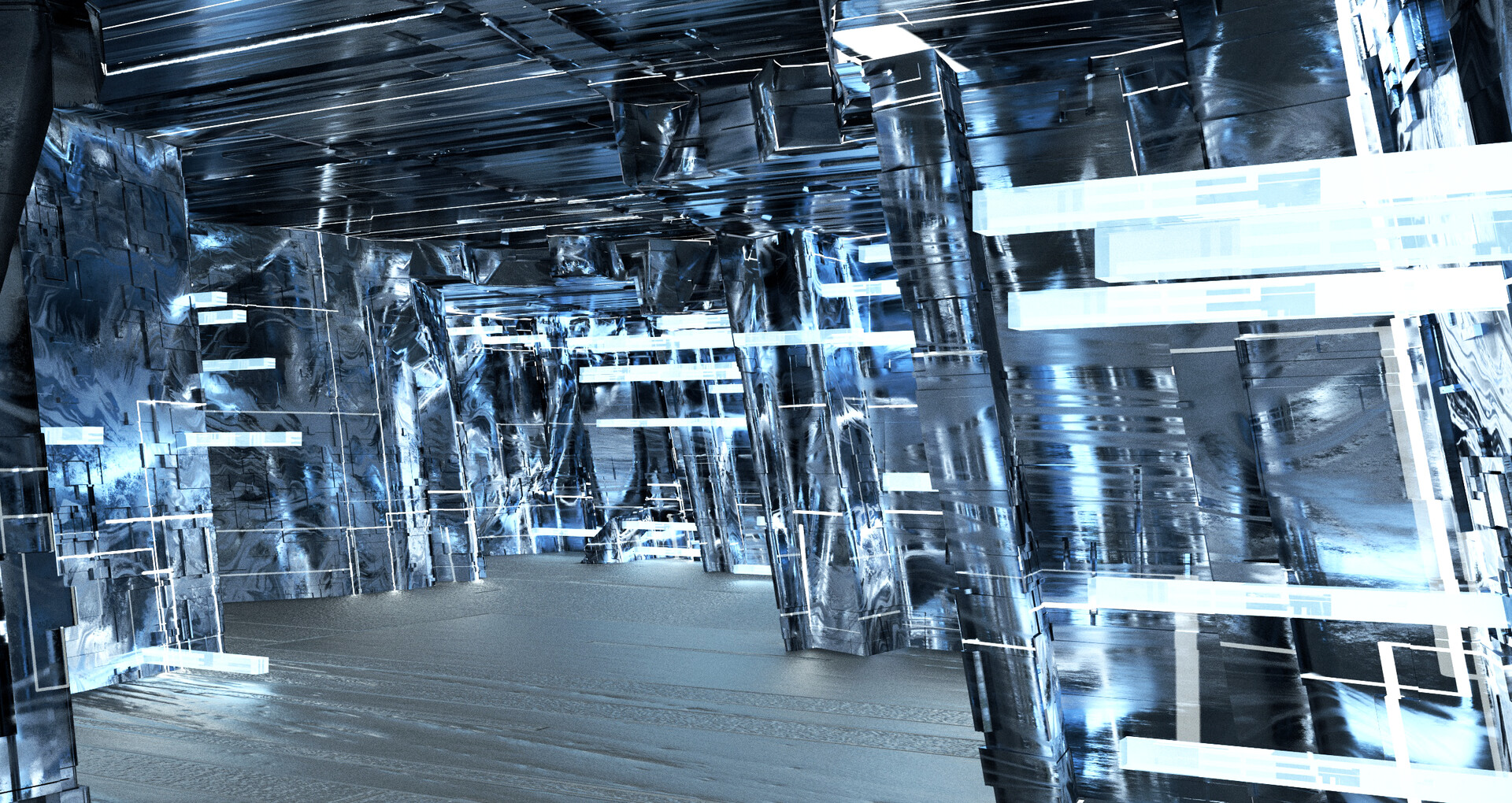 Charlene Chen - Imaginary Muesum