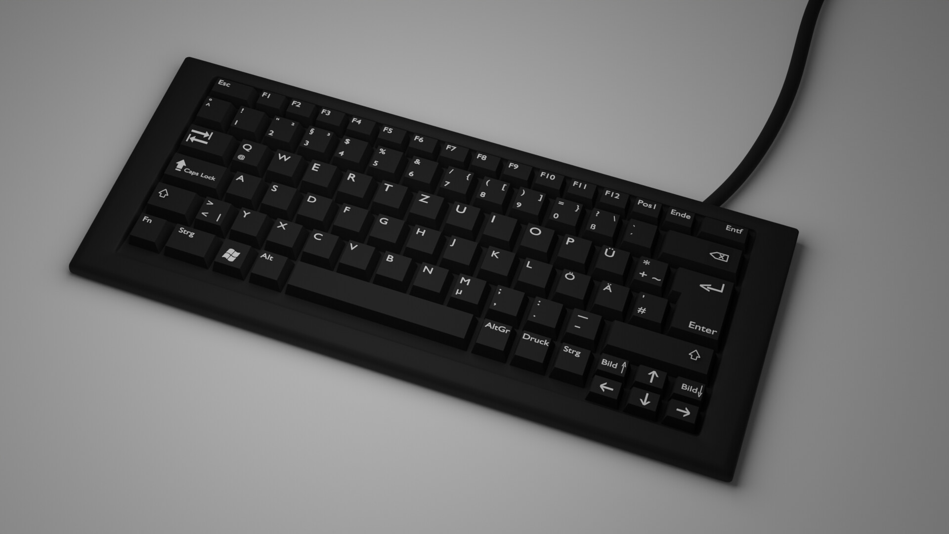 Edward Kelm - Old PC