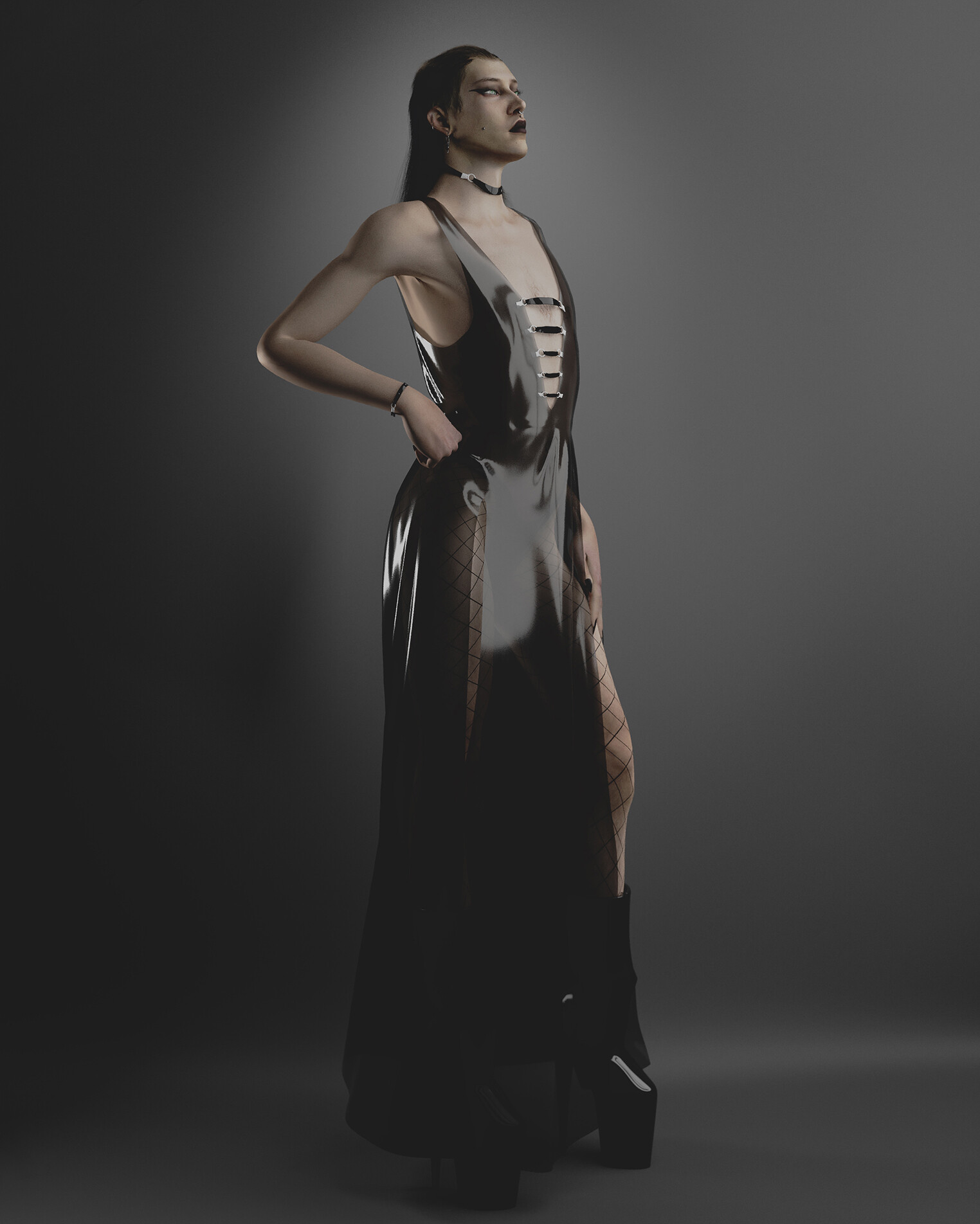 ArtStation - Ítar 39