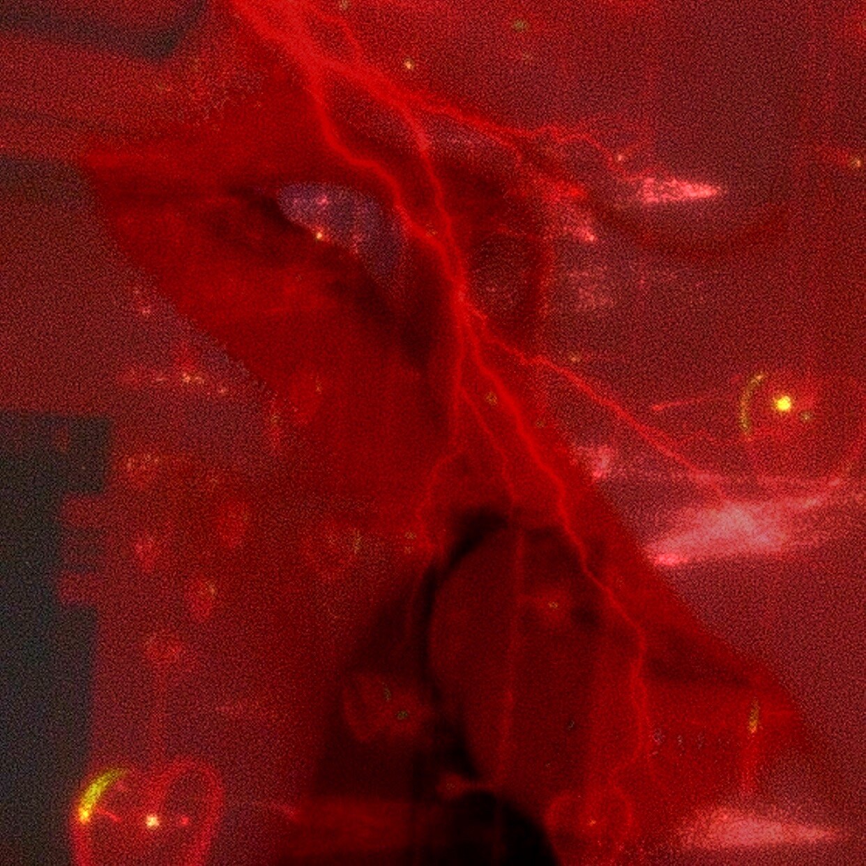 ArtStation - lethal injection pt. 2