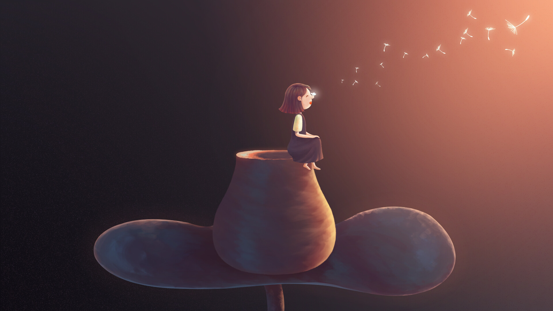 ArtStation - Imagine