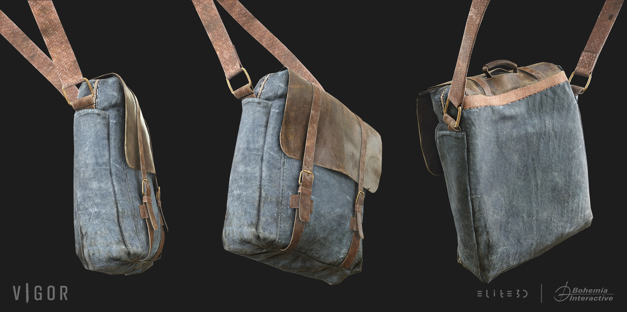 elite3d-studio-elite3d-vigor-characters-207.jpg (2100×1048)-花瓣网