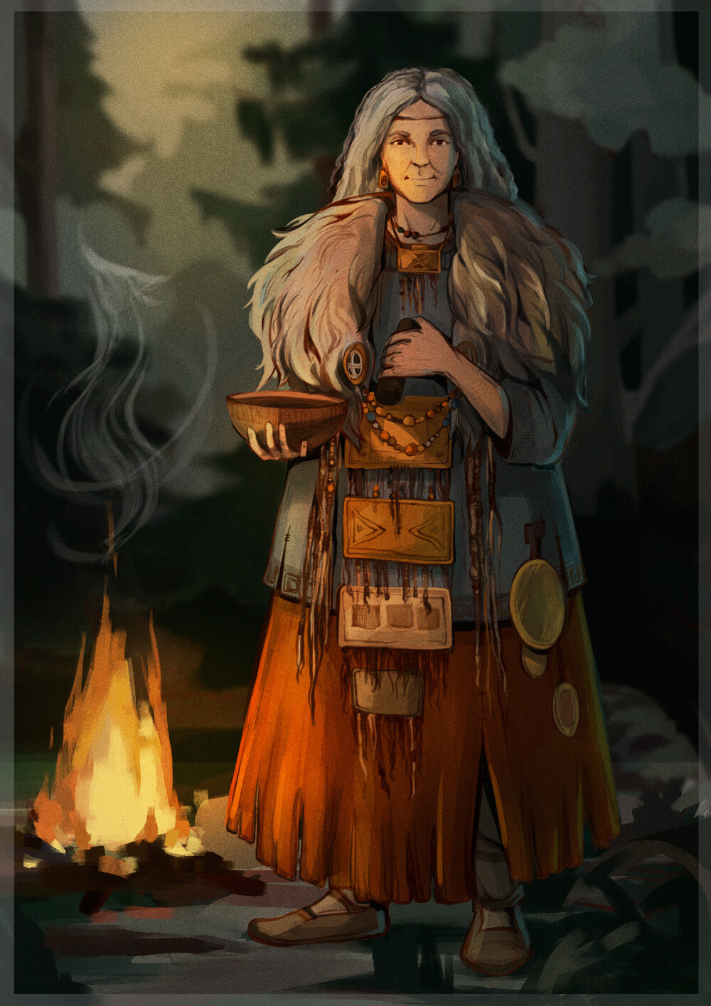 ArtStation - Archetypes