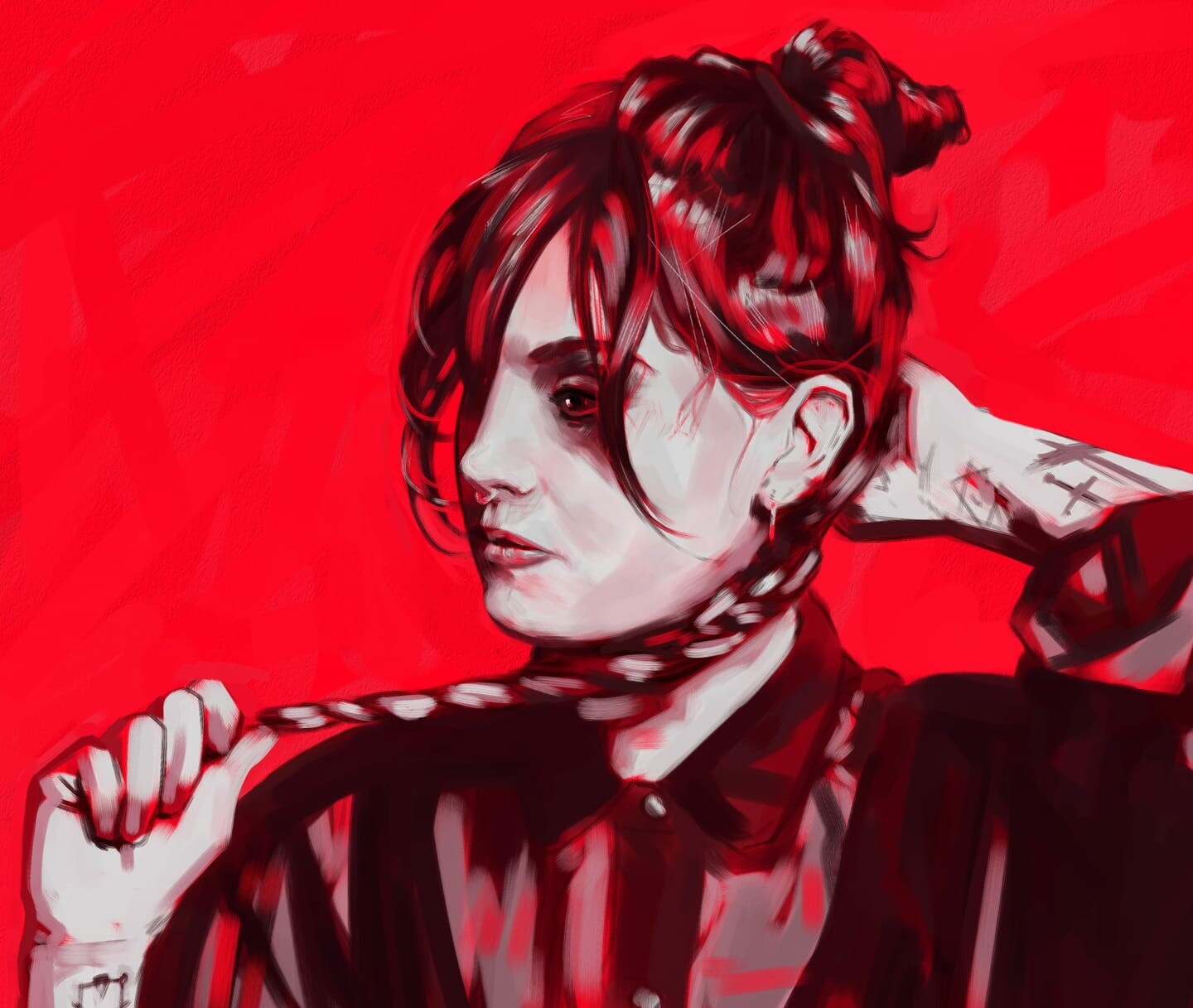 ArtStation - EMMA RUTH RUNDLE