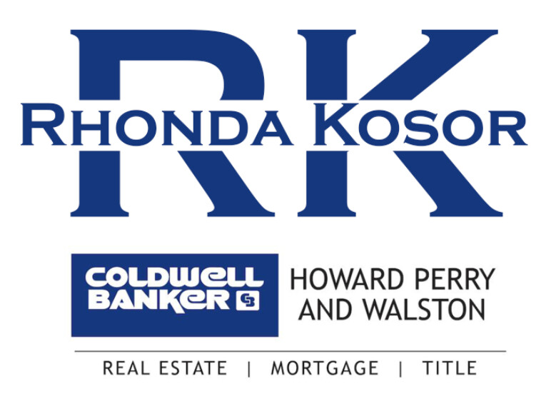 ArtStation - Rhonda Logo