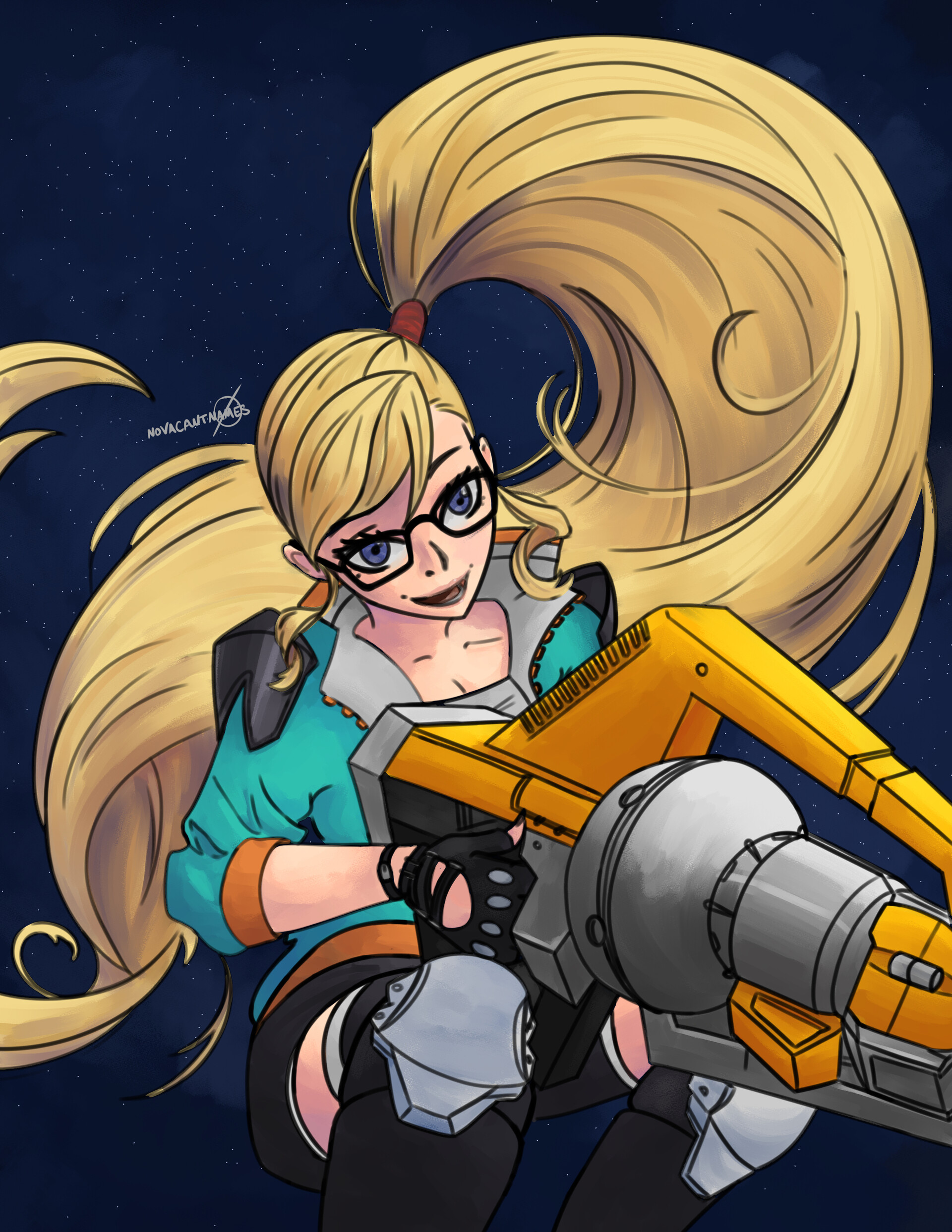 ArtStation - Innowin