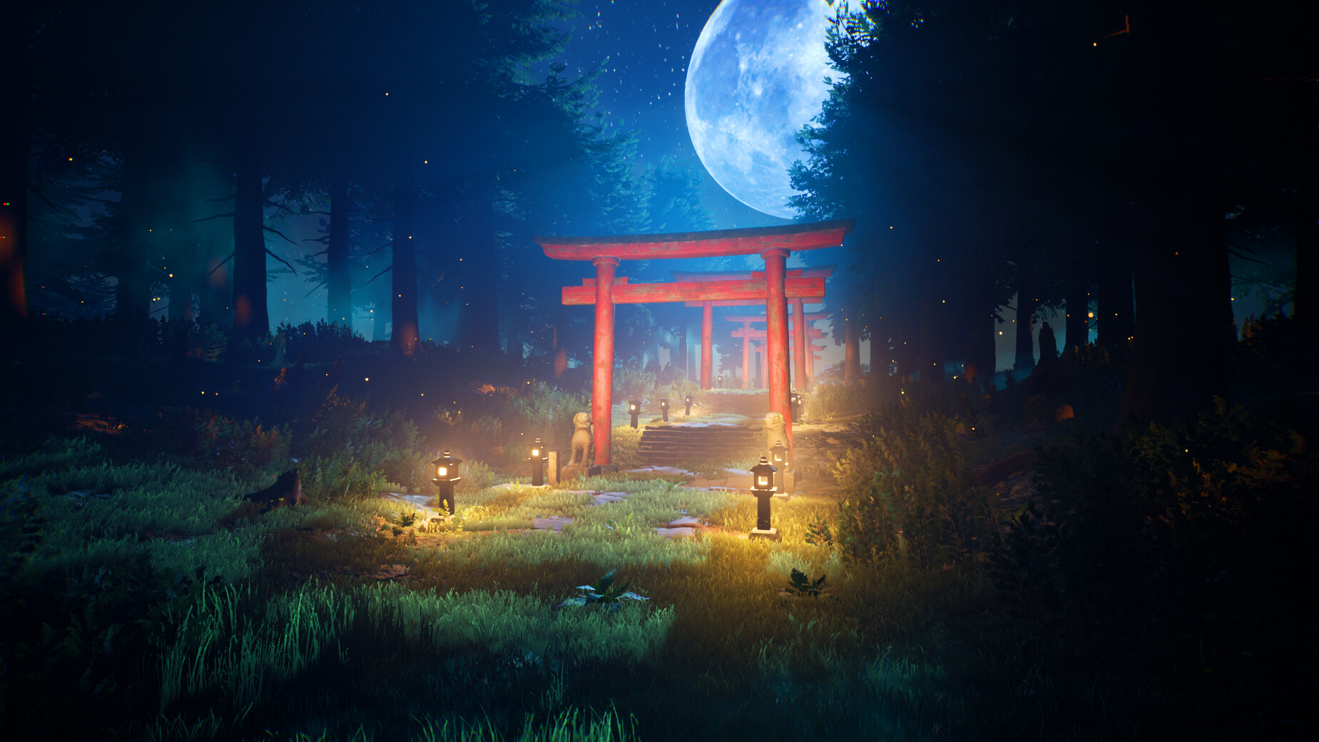 li-wenyi-highresscreenshot00033.jpg (1849×1040)-花瓣网