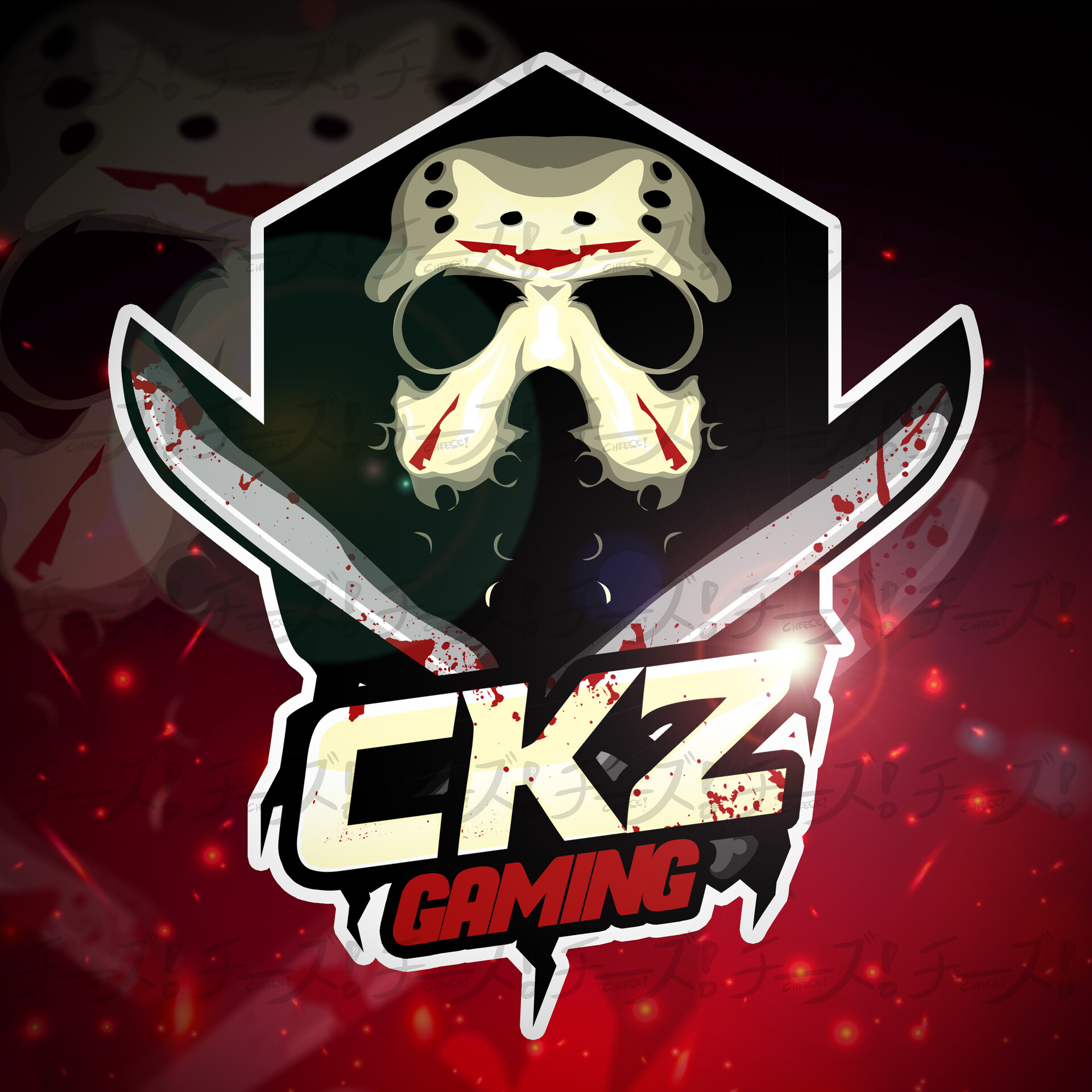 ArtStation - CKZ Gaming