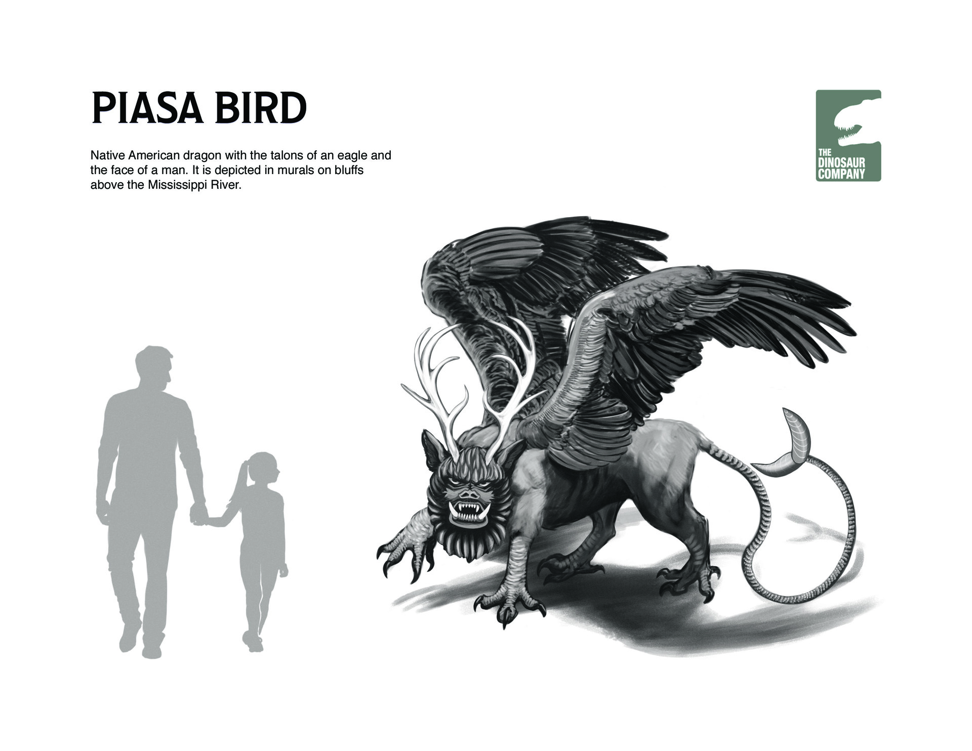 ArtStation - dragons and mythological creatures