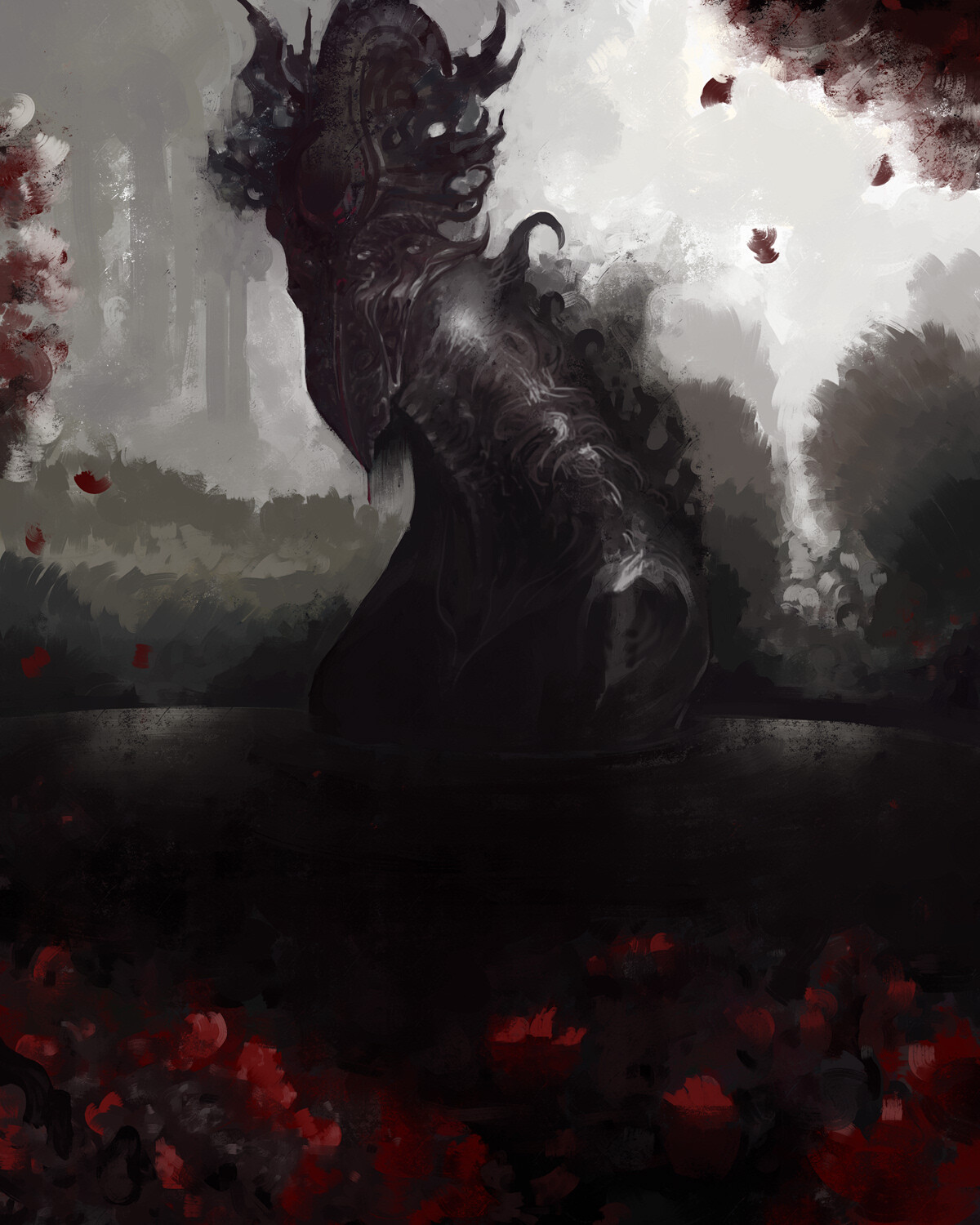 ArtStation - Improv (old)