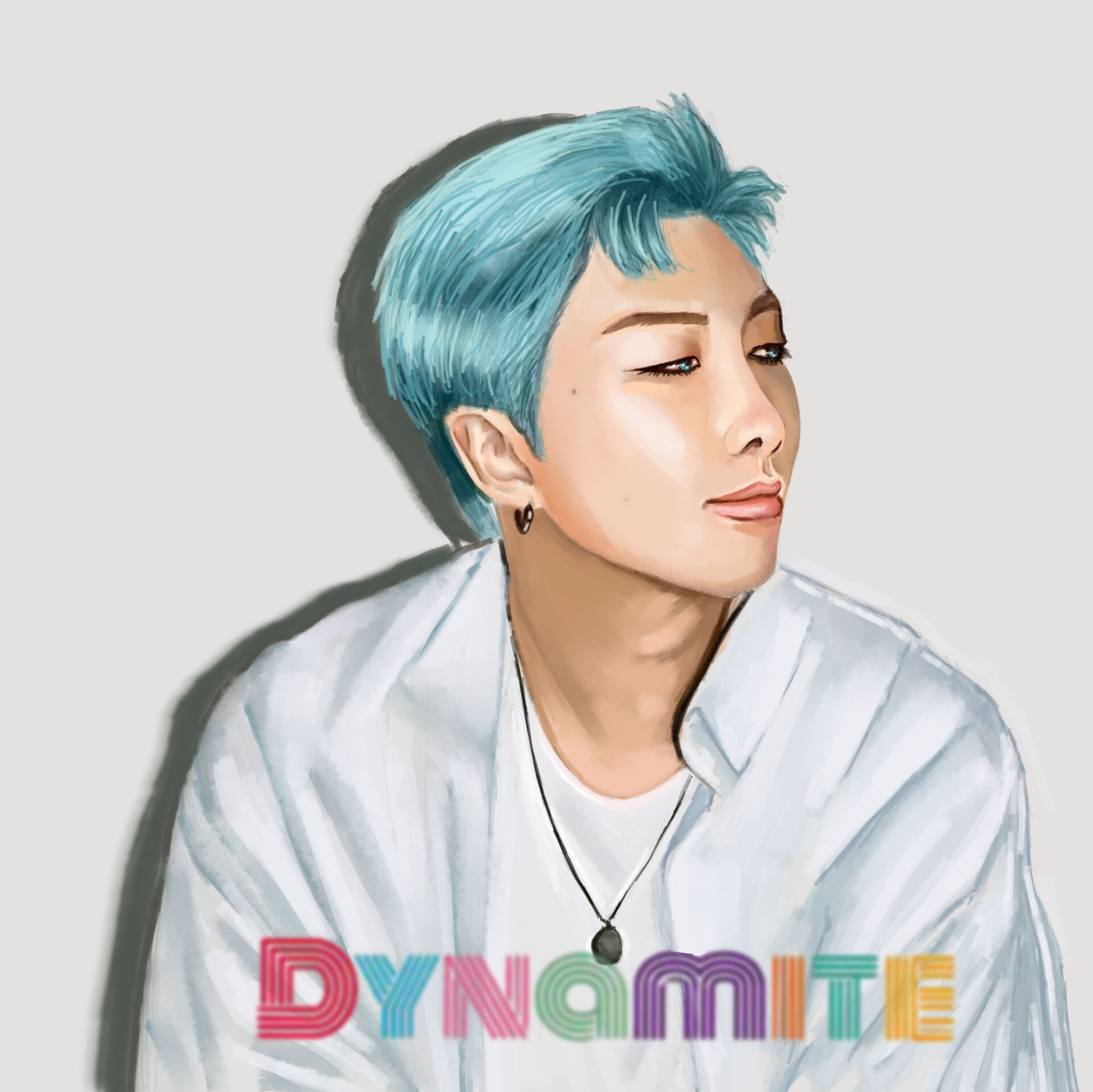 ArtStation - RM DYNAMITE