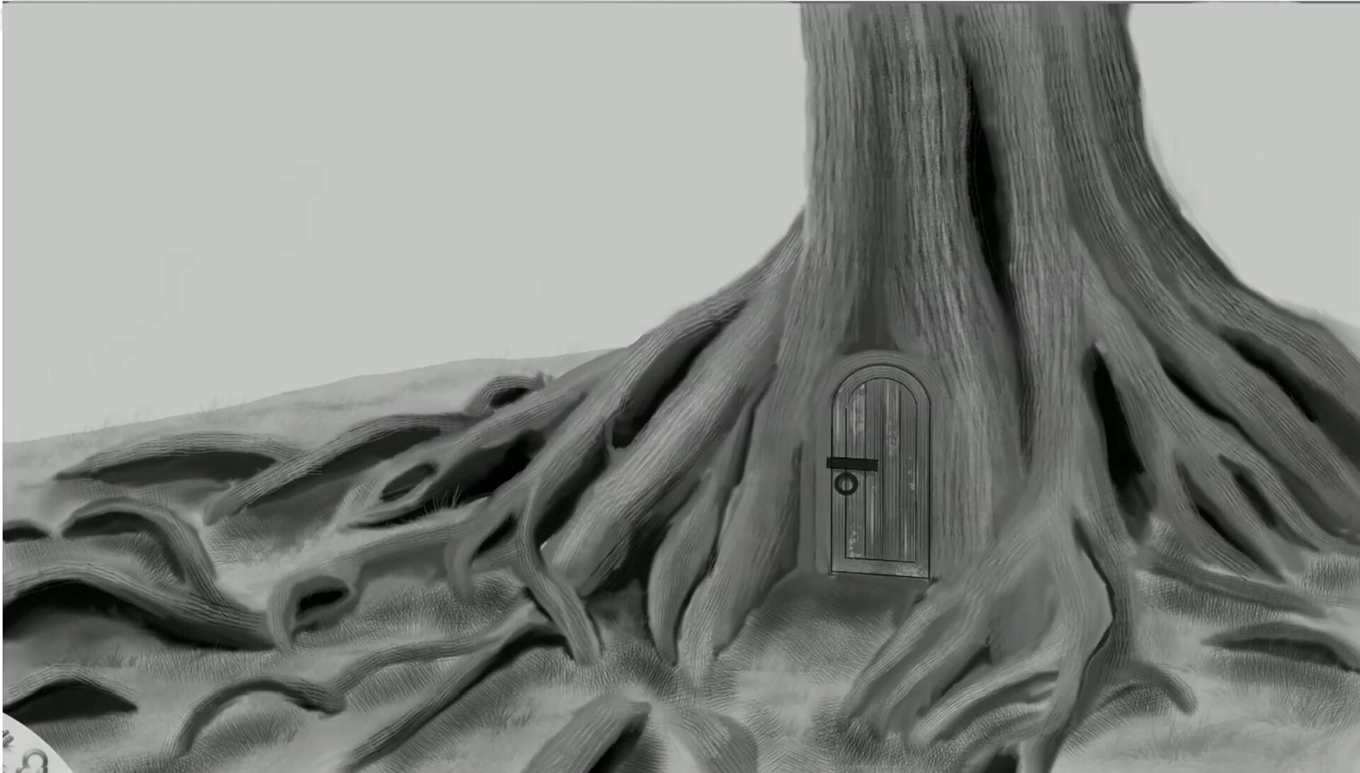 ArtStation - A place to call home