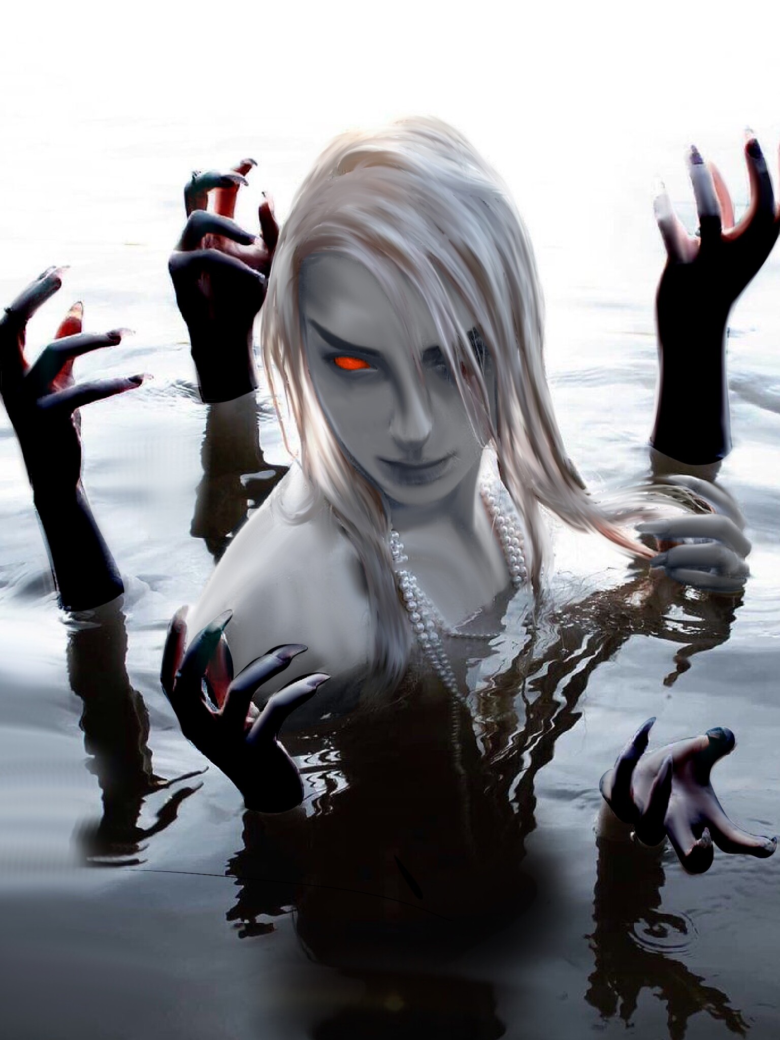 ArtStation - Slow Hands