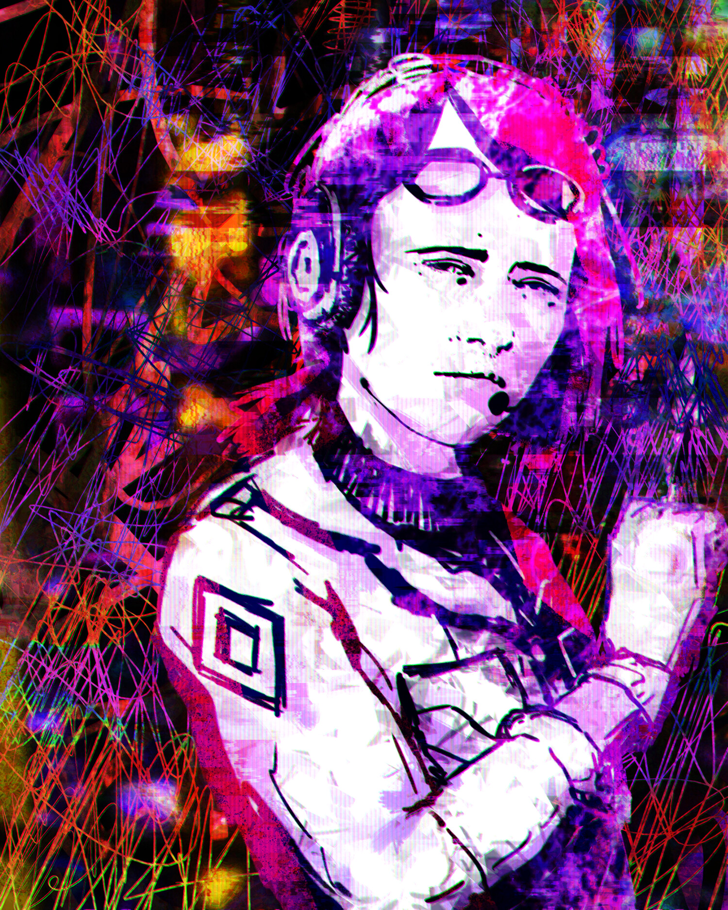 ArtStation - Progress Complete