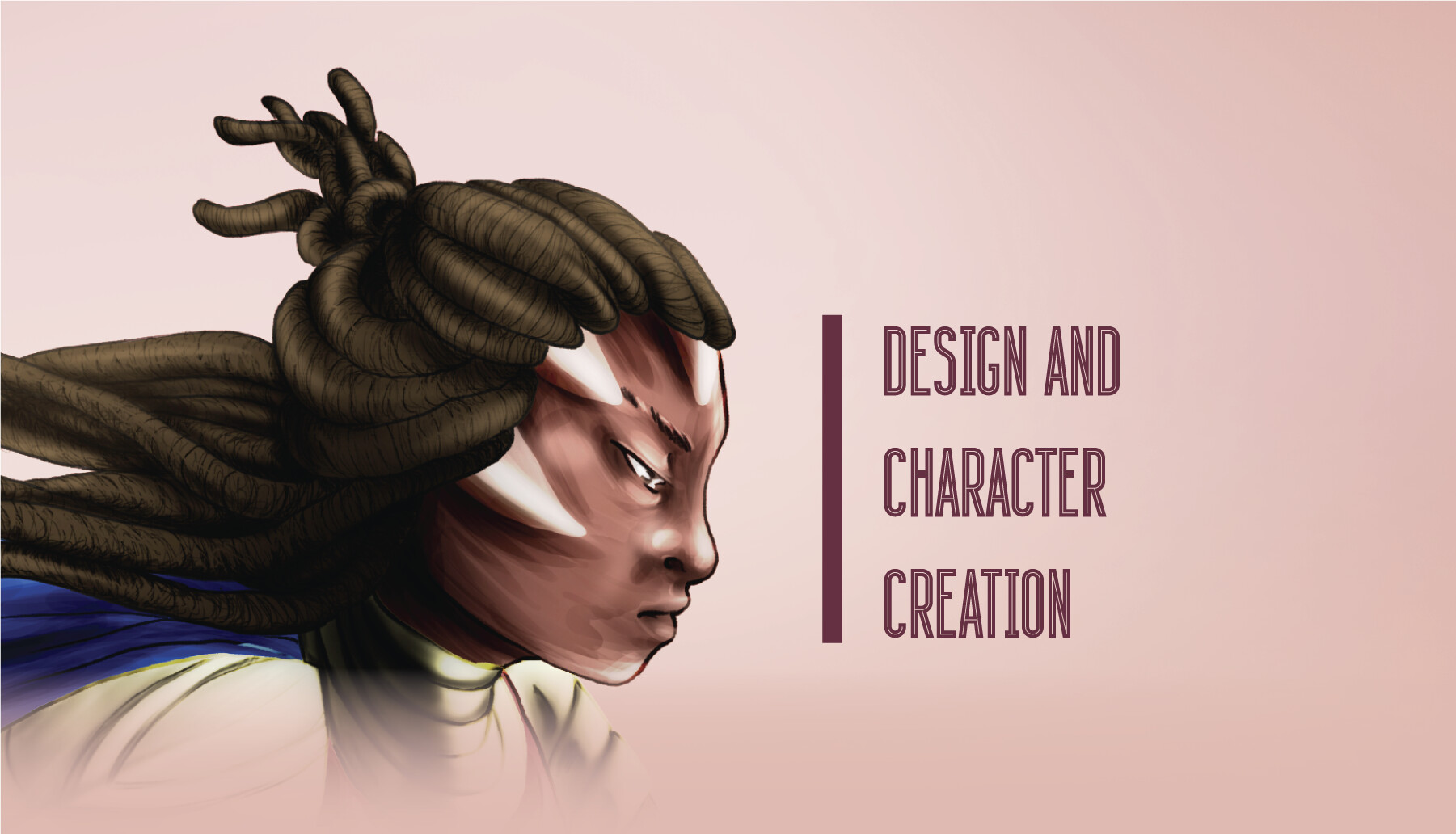 ArtStation - Character Design and Creation