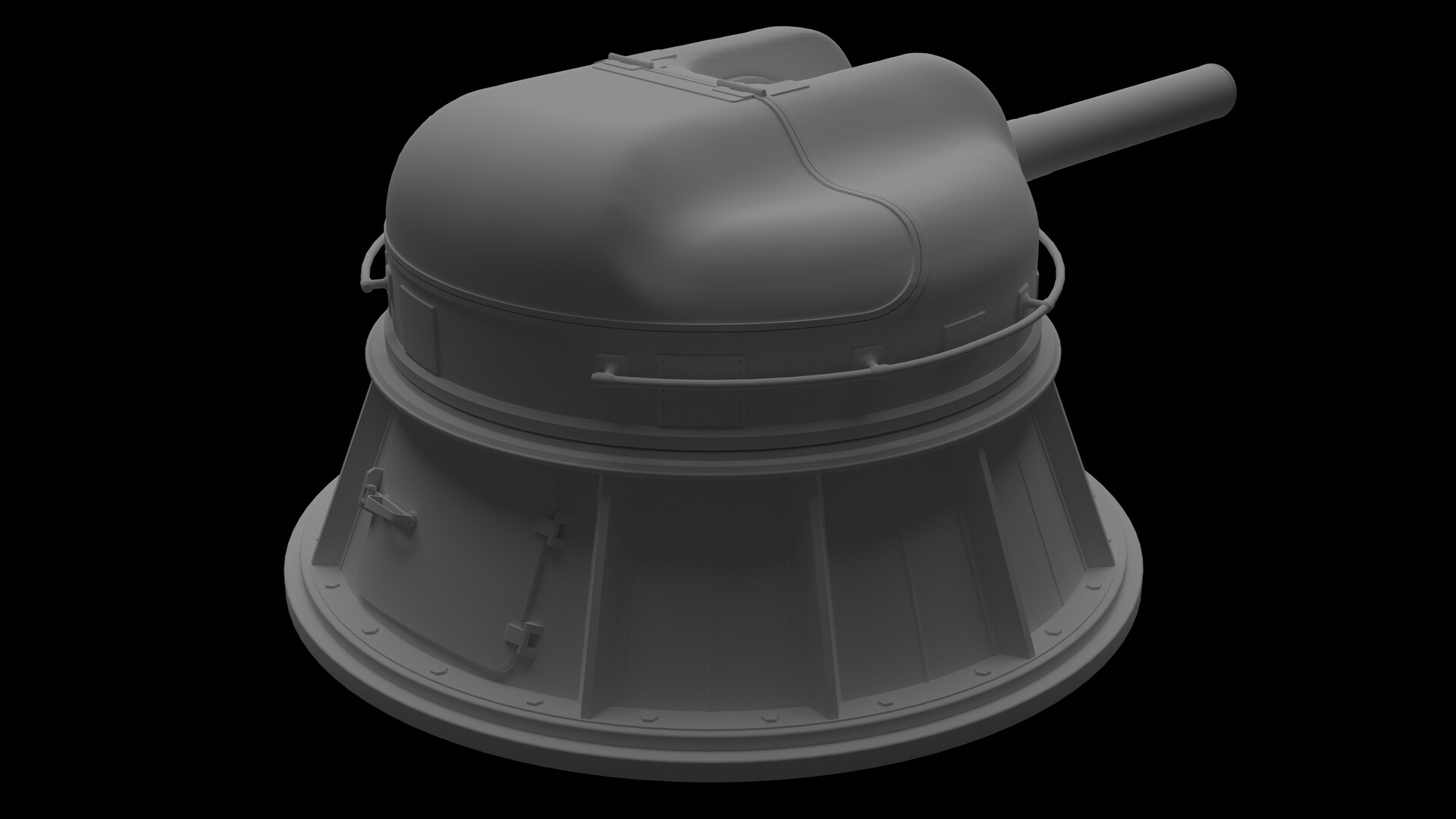 Jamison Cunningham - AK-630 CIWS