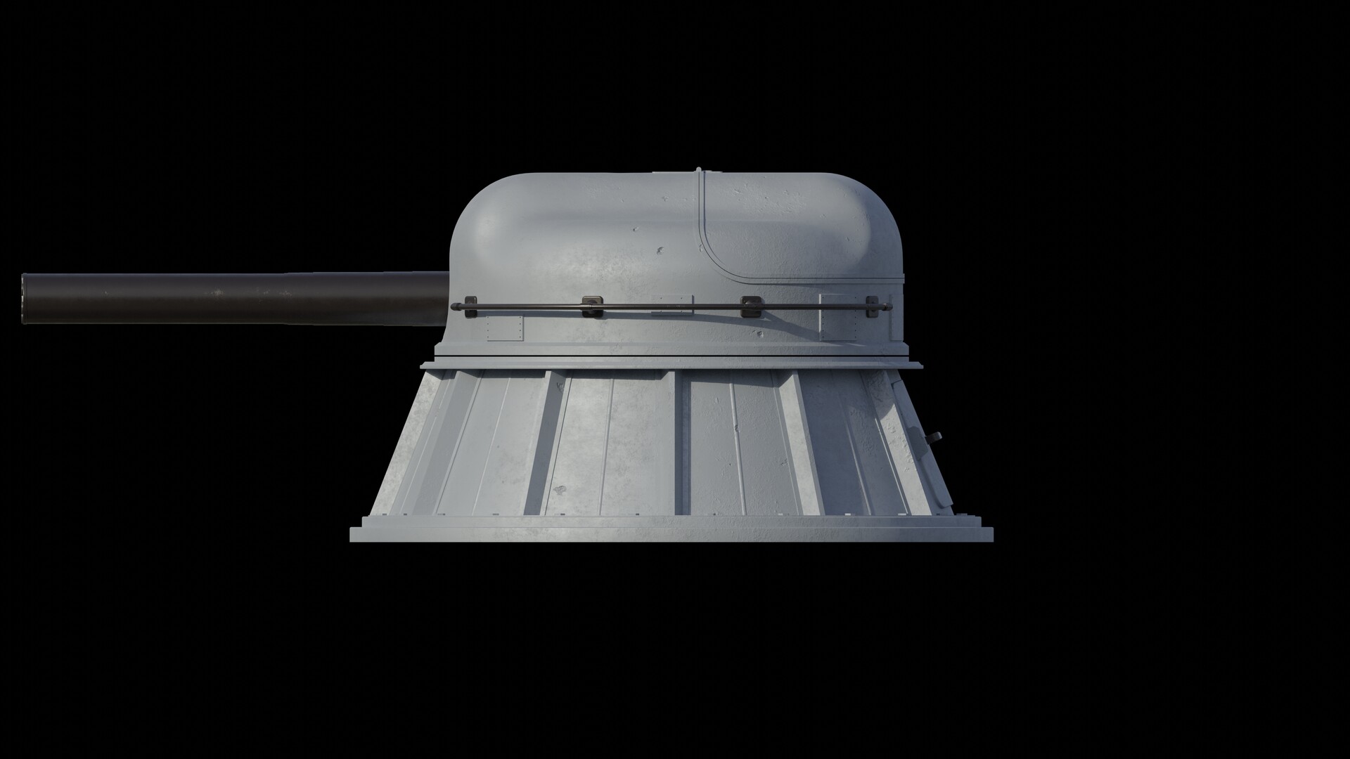 Jamison Cunningham - AK-630 CIWS