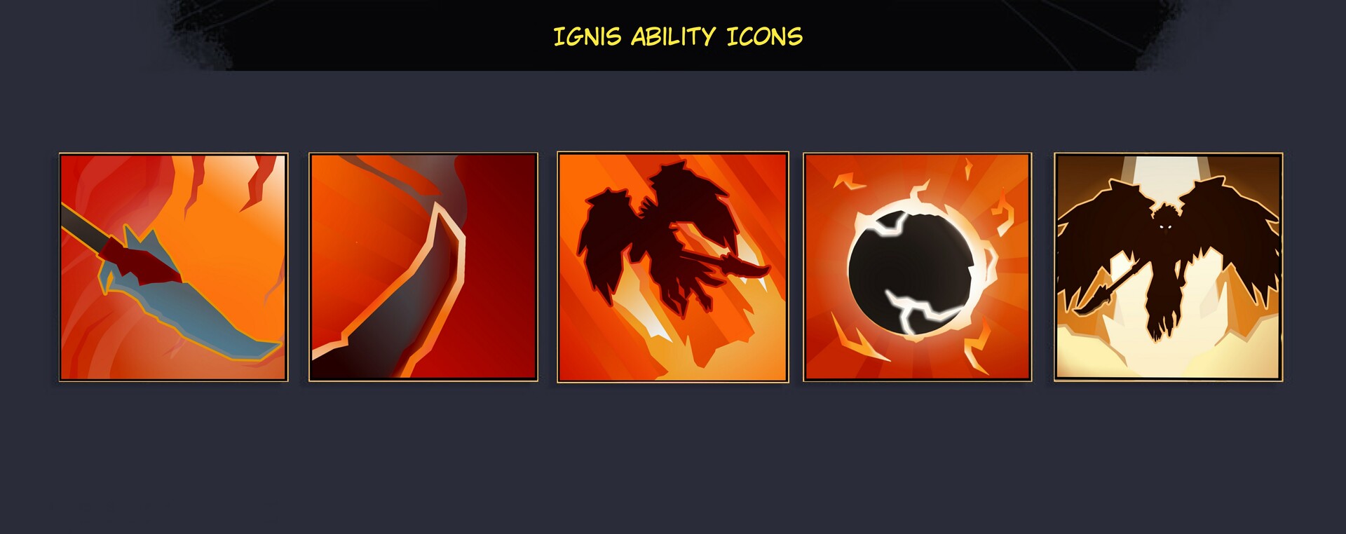 ArtStation - Project Stamina: Fan-made Character Creation #2