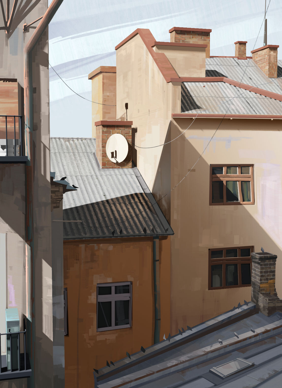 ArtStation - 20200812