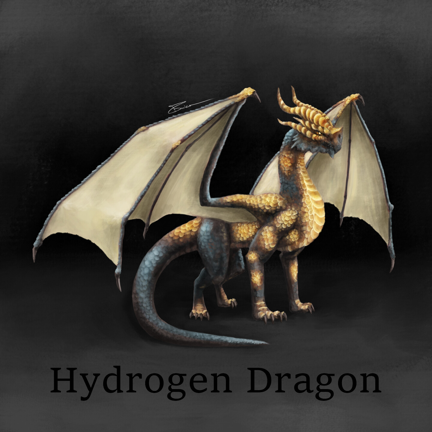 elemental animals 5e