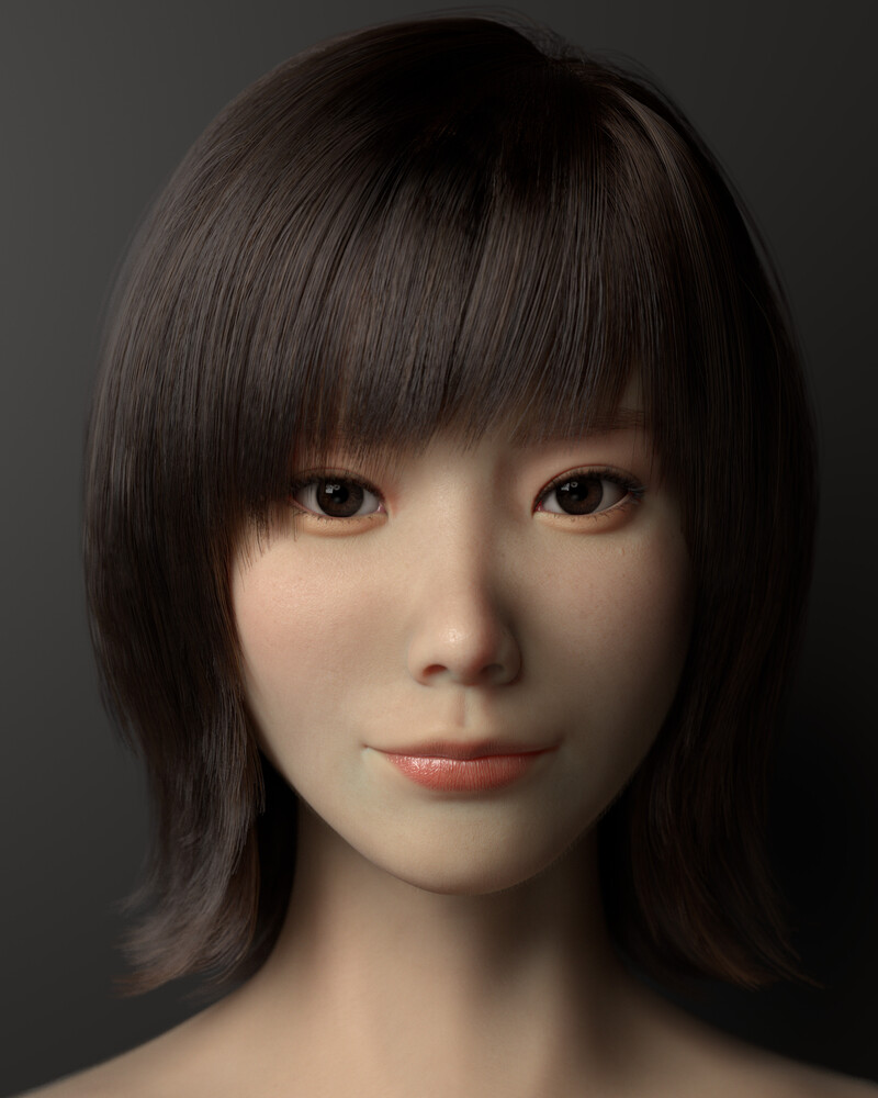 ArtStation - Open Automata