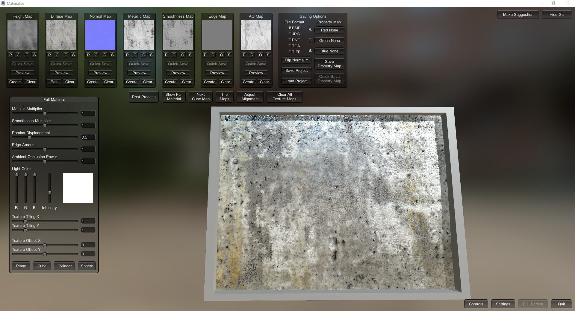 Johnson Lim - Interrogation Room