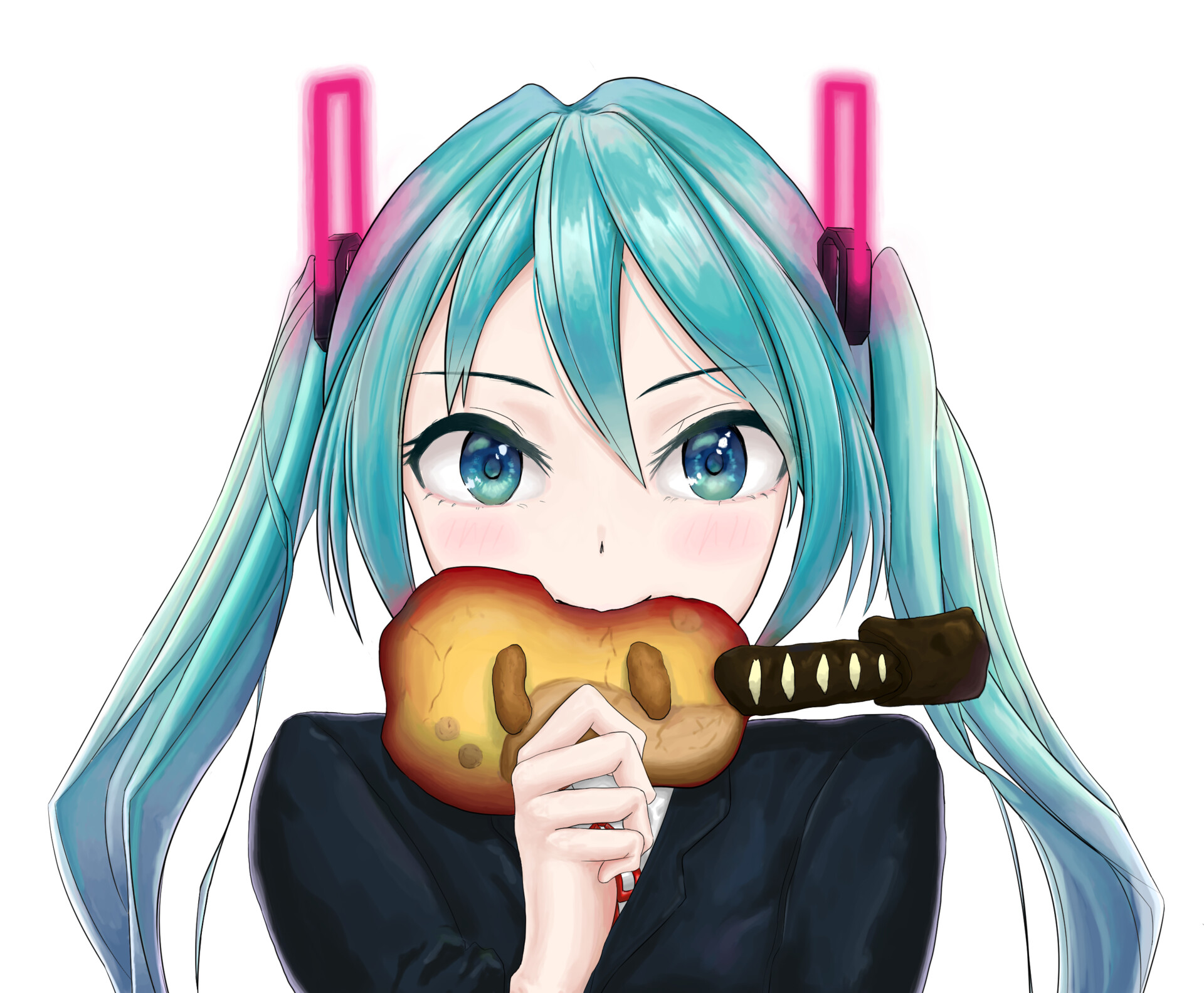 ArtStation - Miku Hirasawa