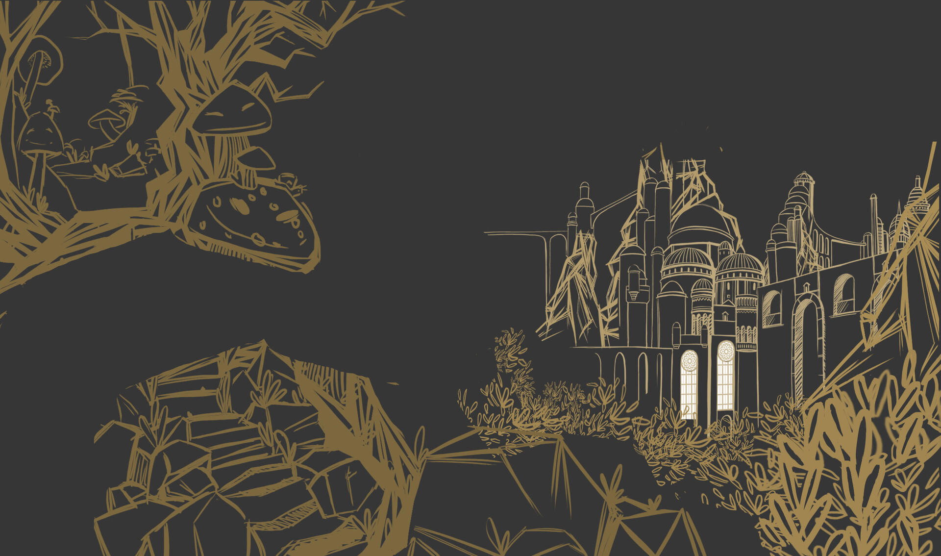 David Filipe - Flipery Flop - Lilith's descent into the underworld