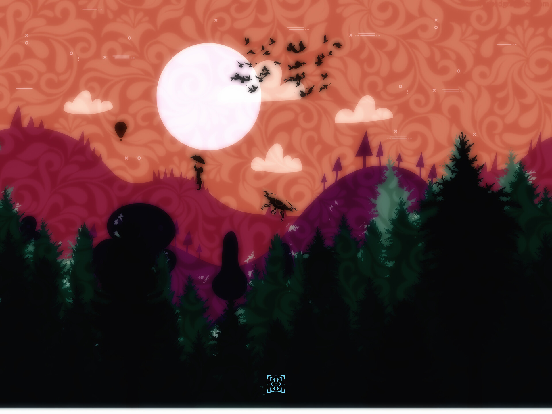 ArtStation - Landscape_11