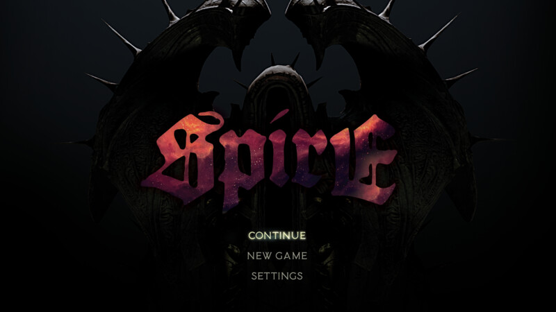 ArtStation - Riley Florence