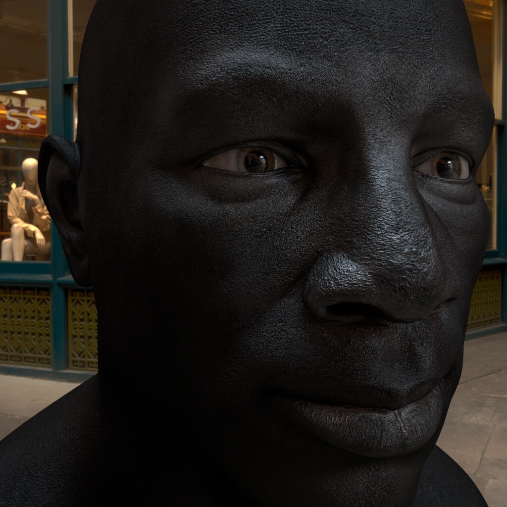 Mario Ballesteros - Carl Weathers