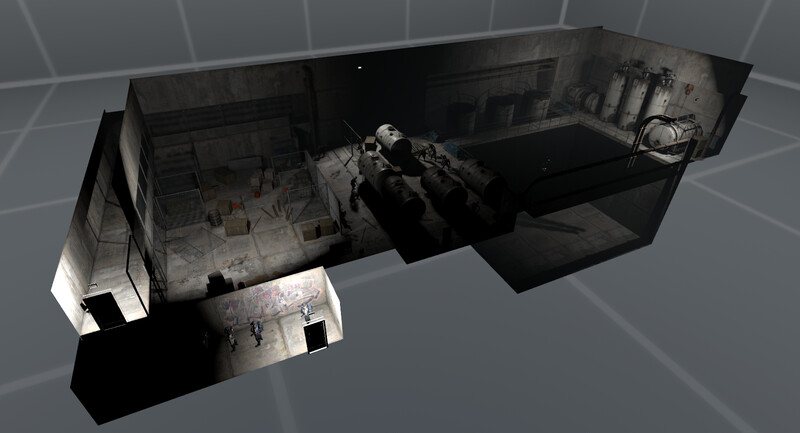 ArtStation - Michael Baker