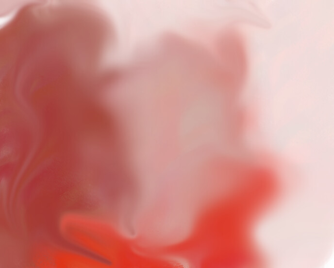 ArtStation - Melted smoke