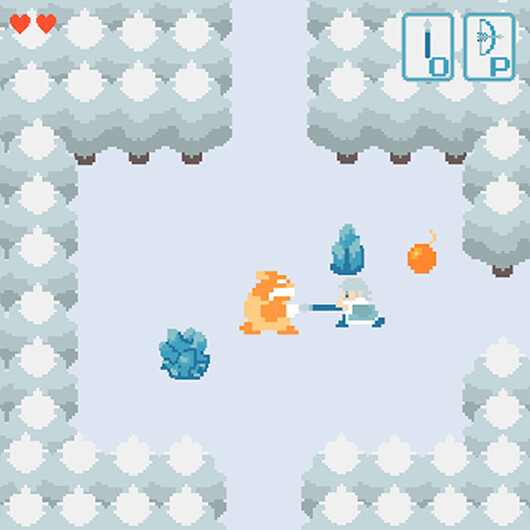 Callie Cannon - Snowcloak