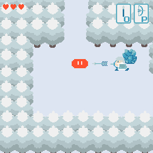 Callie Cannon - Snowcloak