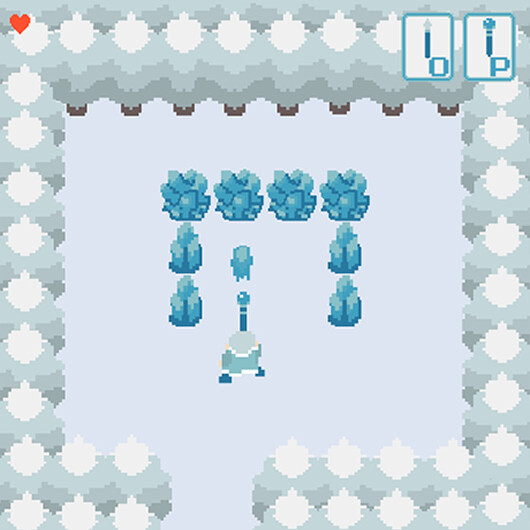 Callie Cannon - Snowcloak