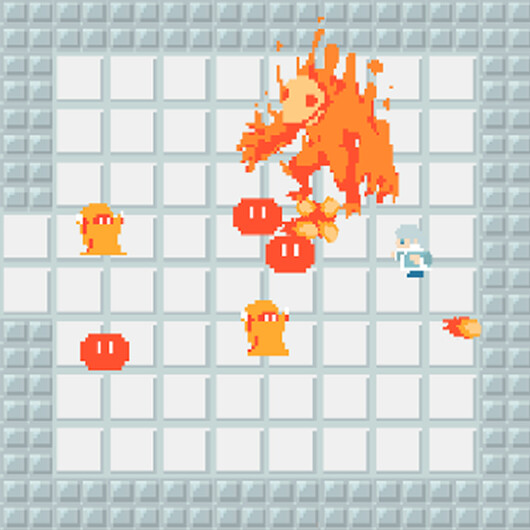 Callie Cannon - Snowcloak