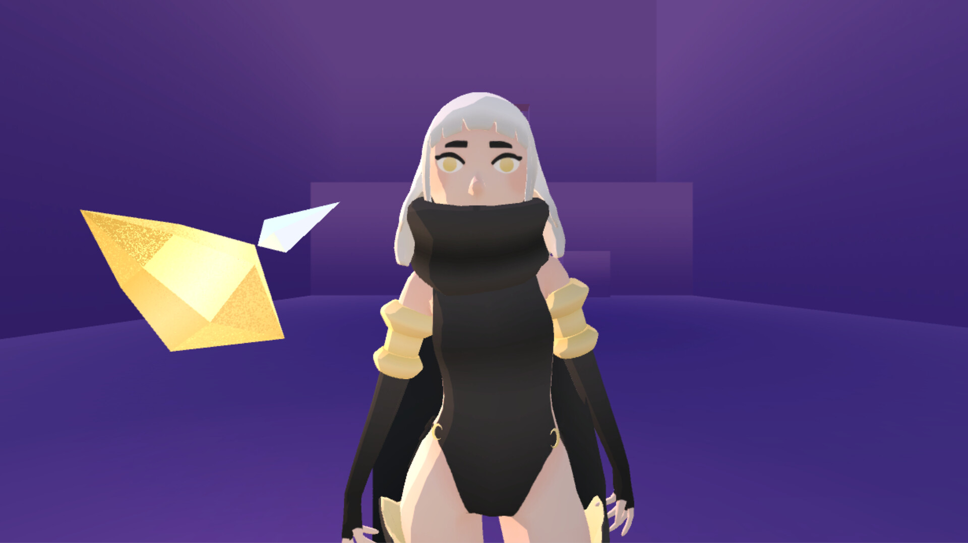 Callie Cannon - Umbra