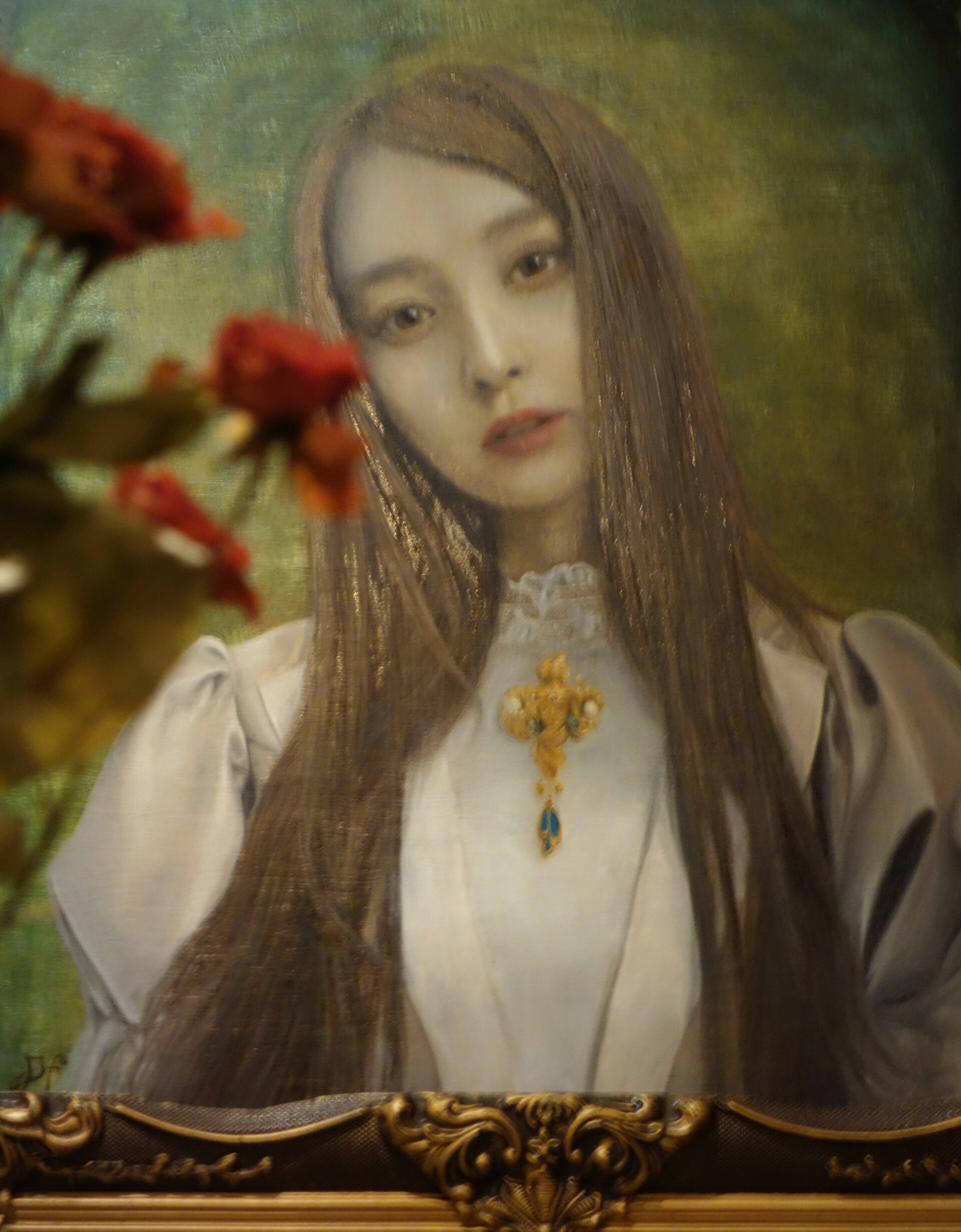 ArtStation - Princess