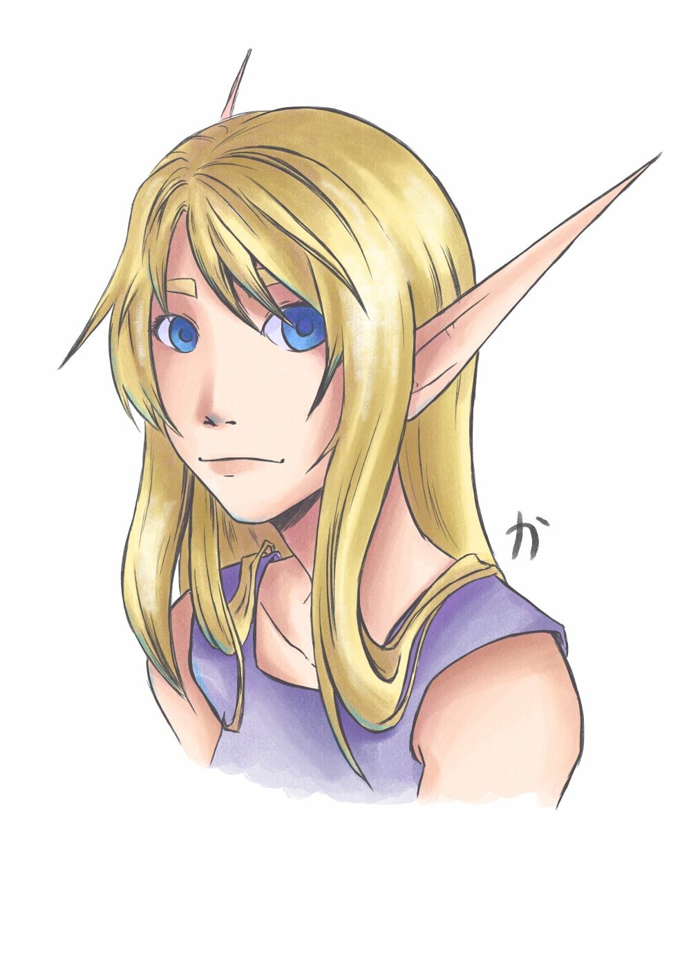 ArtStation - Zenaide