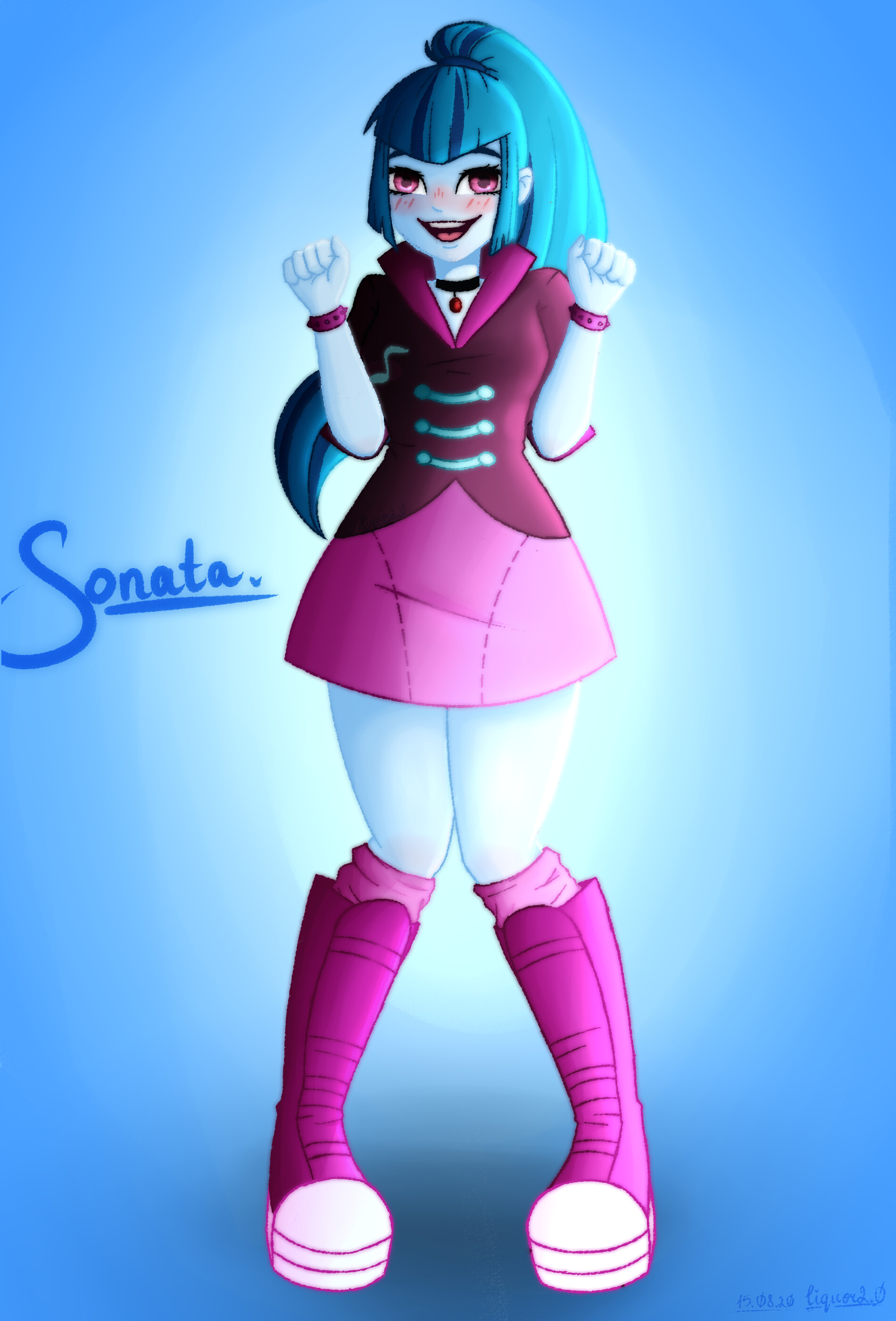 mlp the dazzlings coloring pages sonata dusk