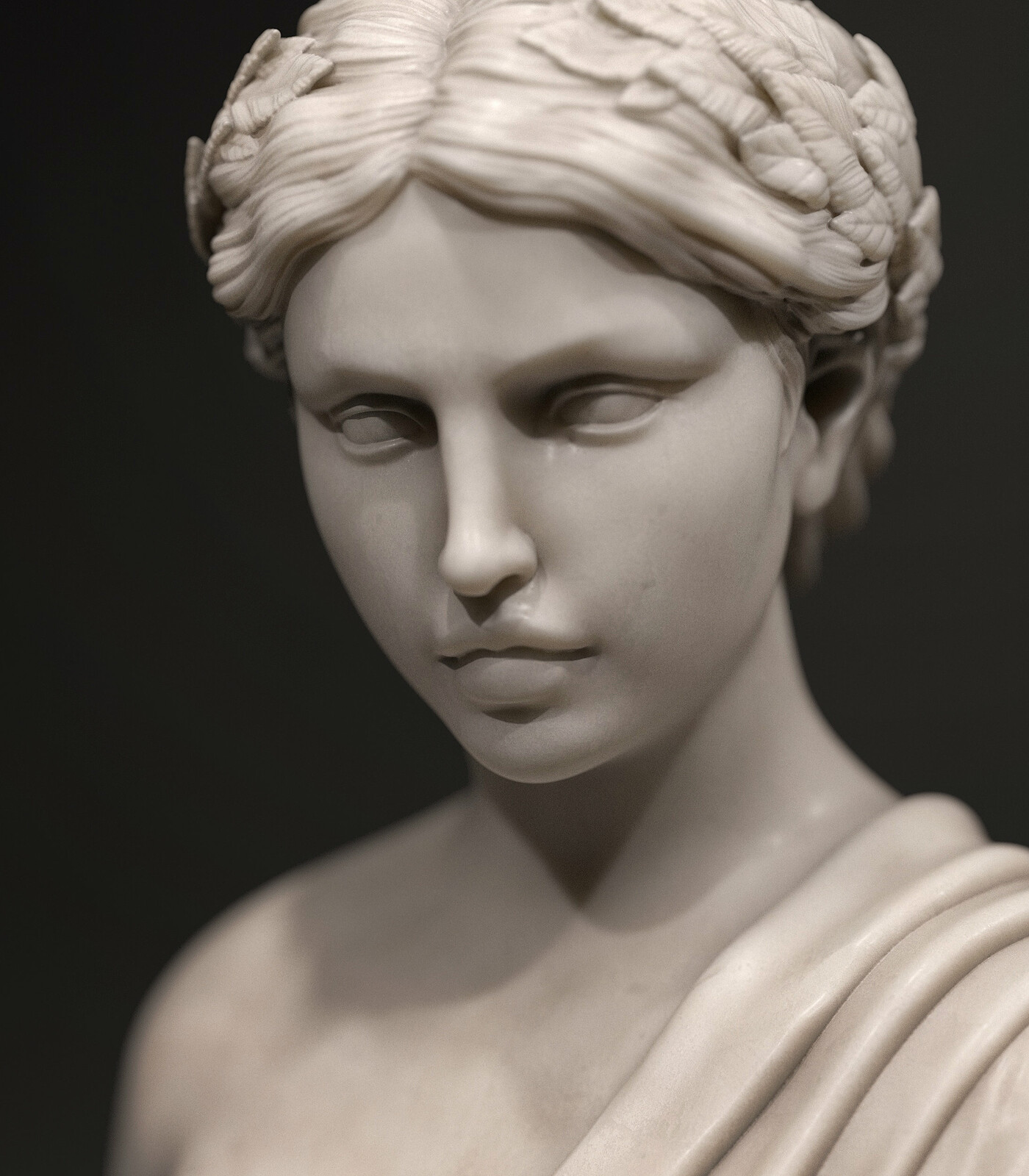 DocZenith. - Some Sculptures