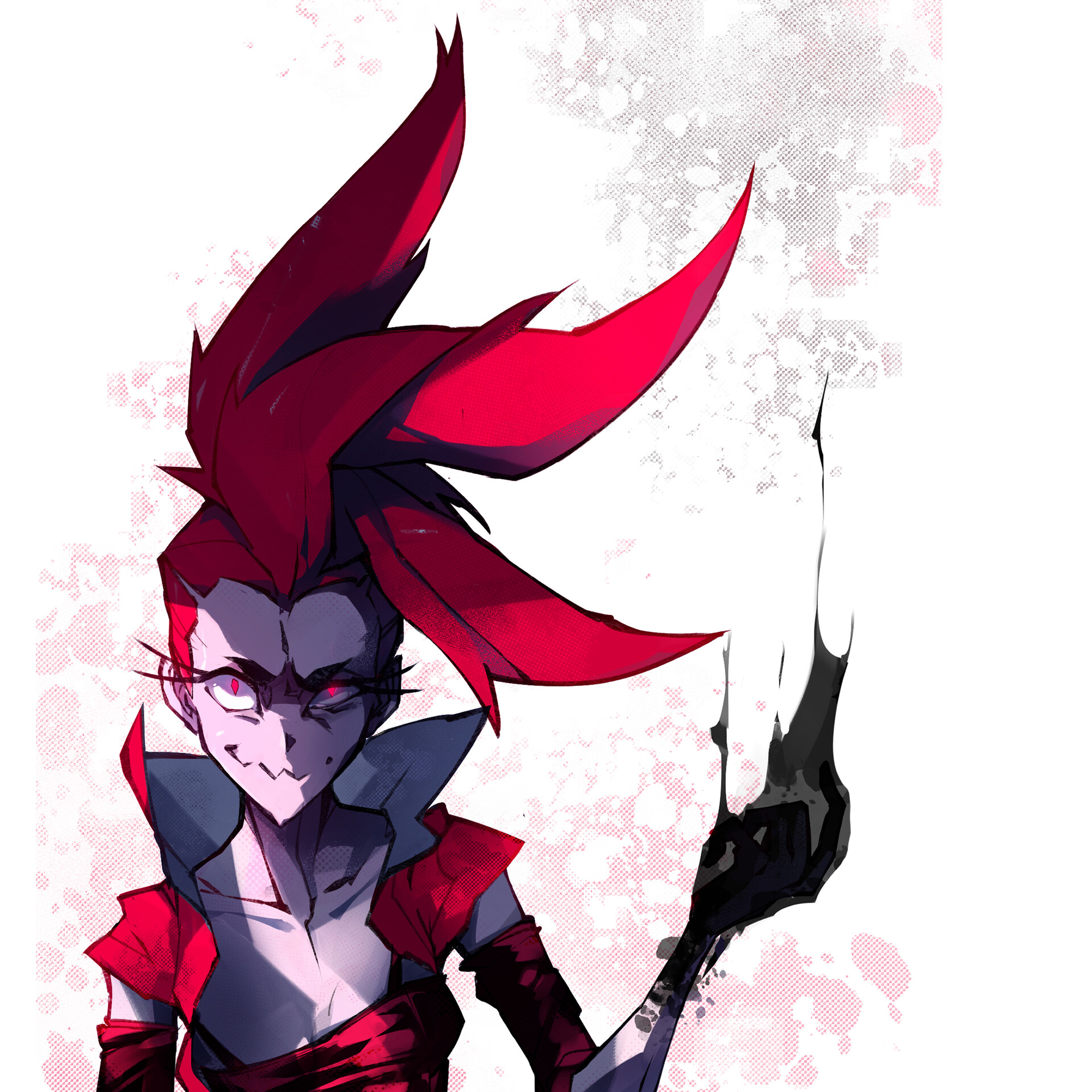 ArtStation - Sinister