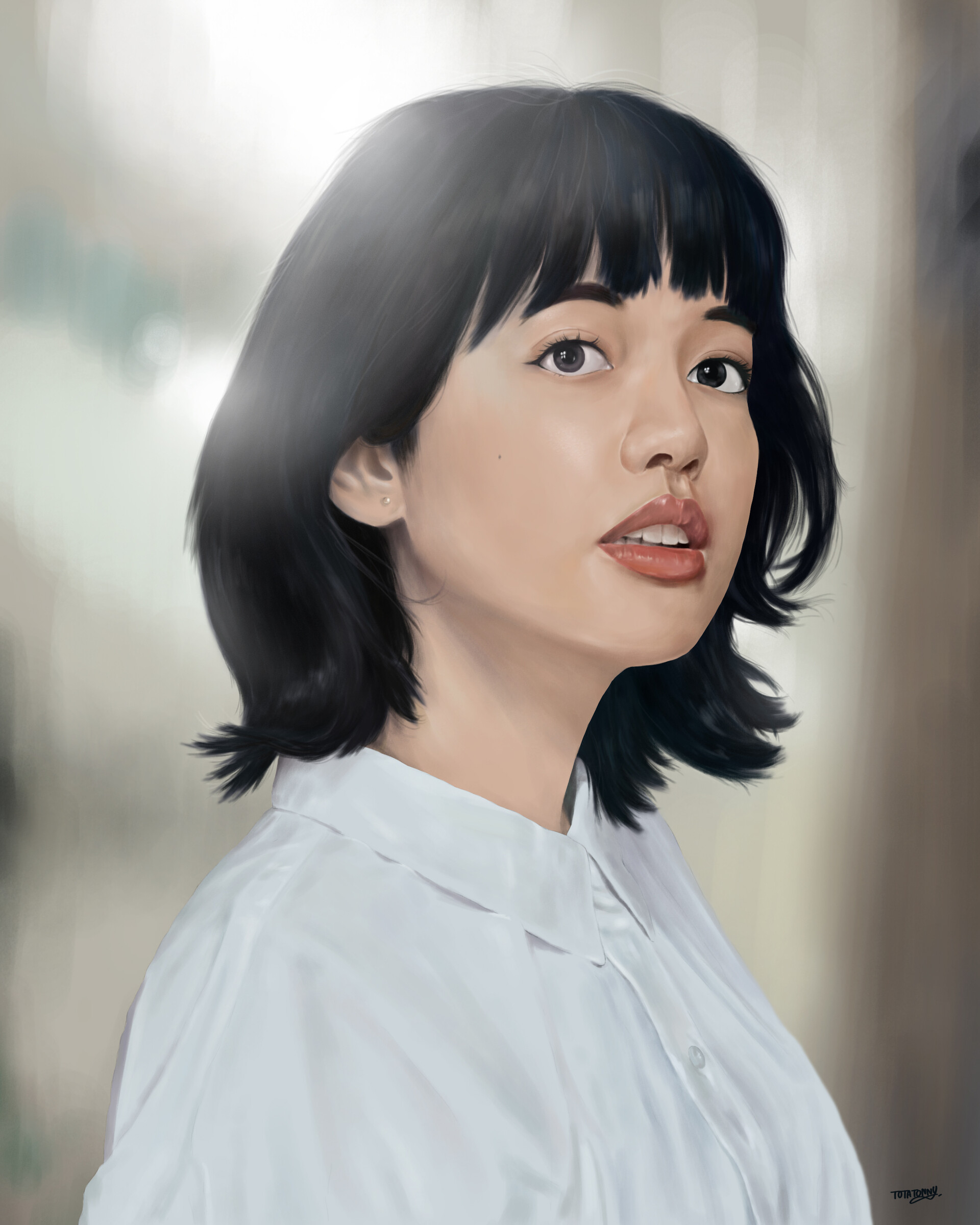 ArtStation - PIGKAPLOY by TOTATONNY